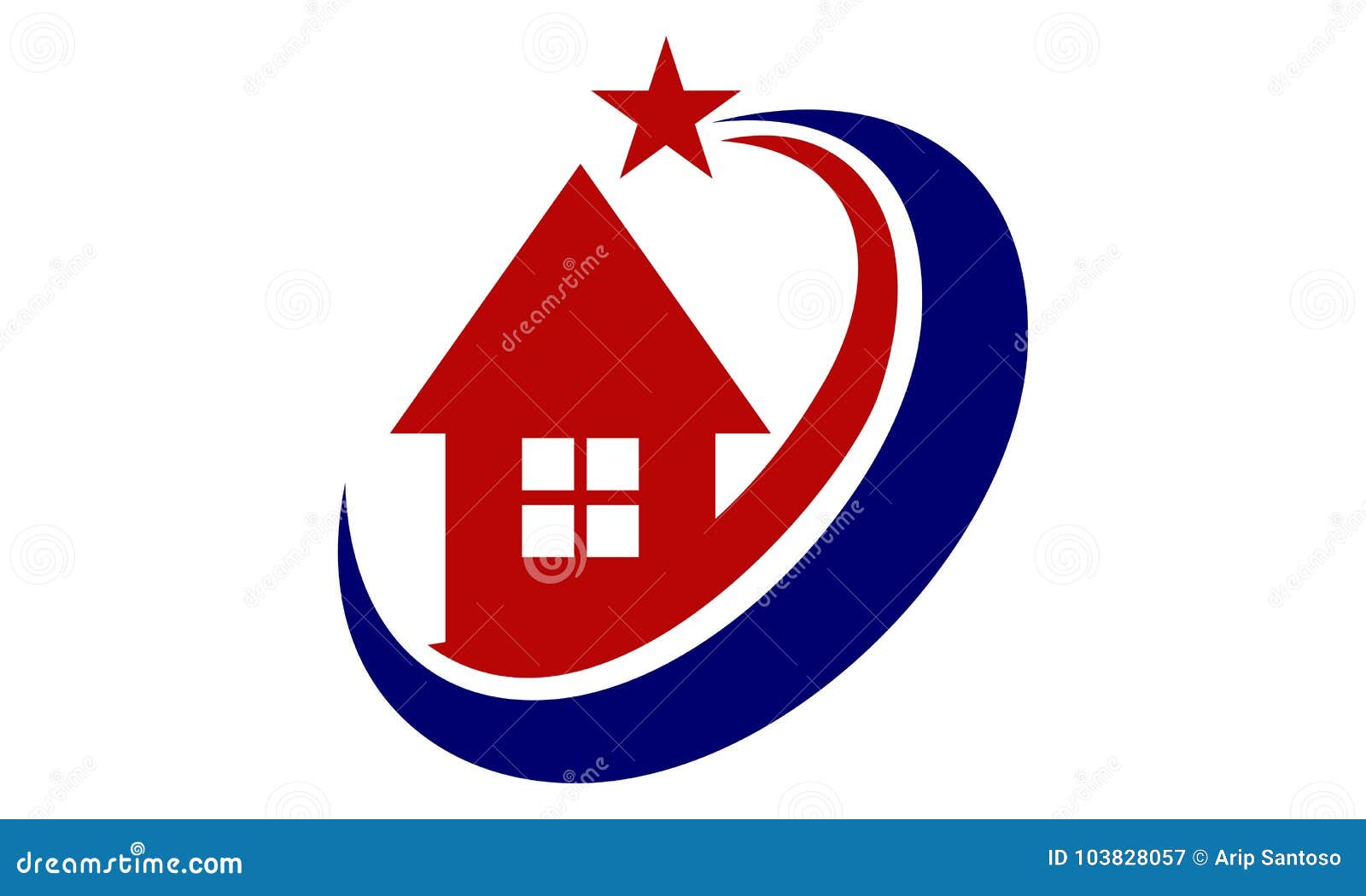 Home Solutions Template stock vector. Illustration of living - 103828057