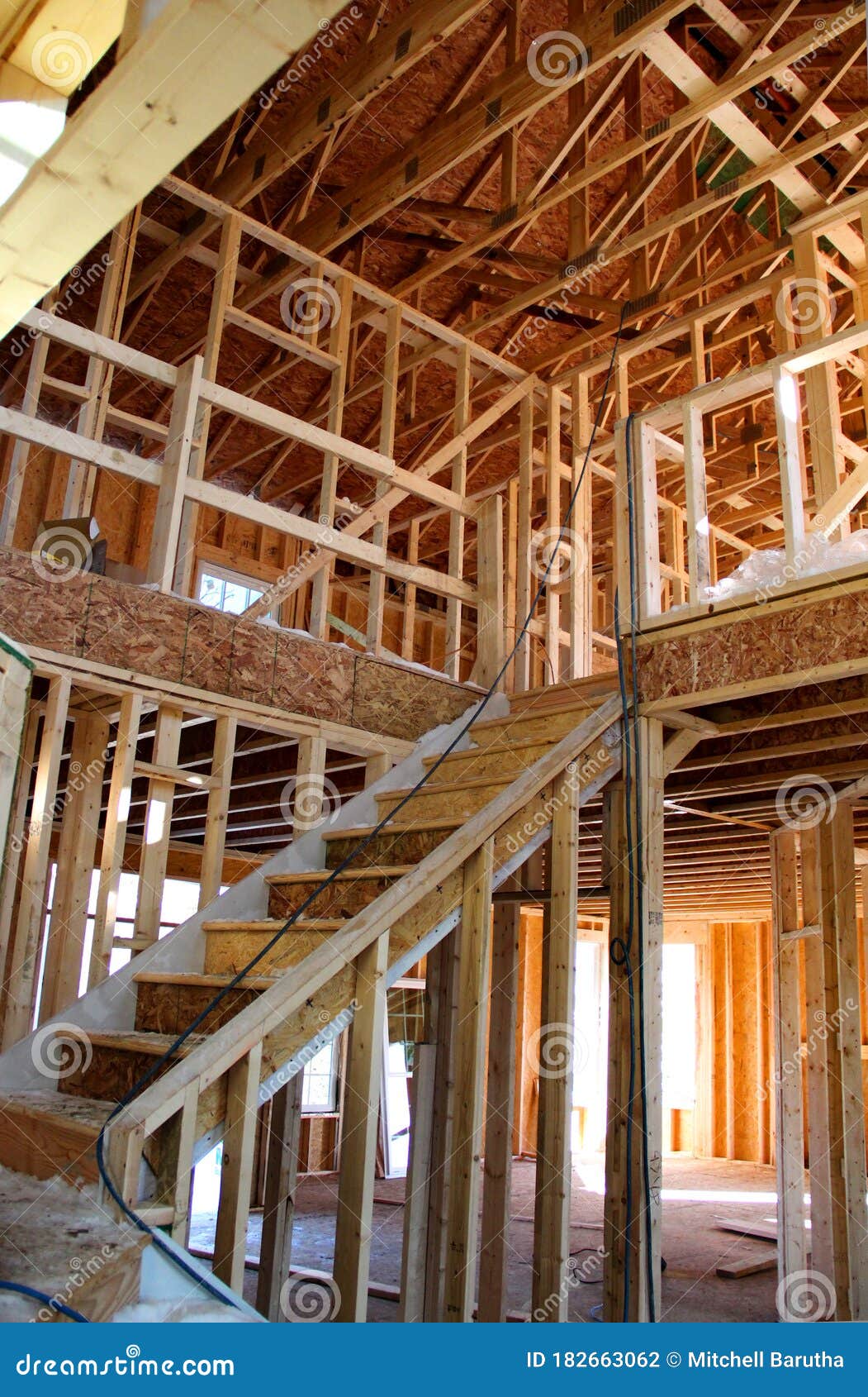 Wood Frame Construction Manual