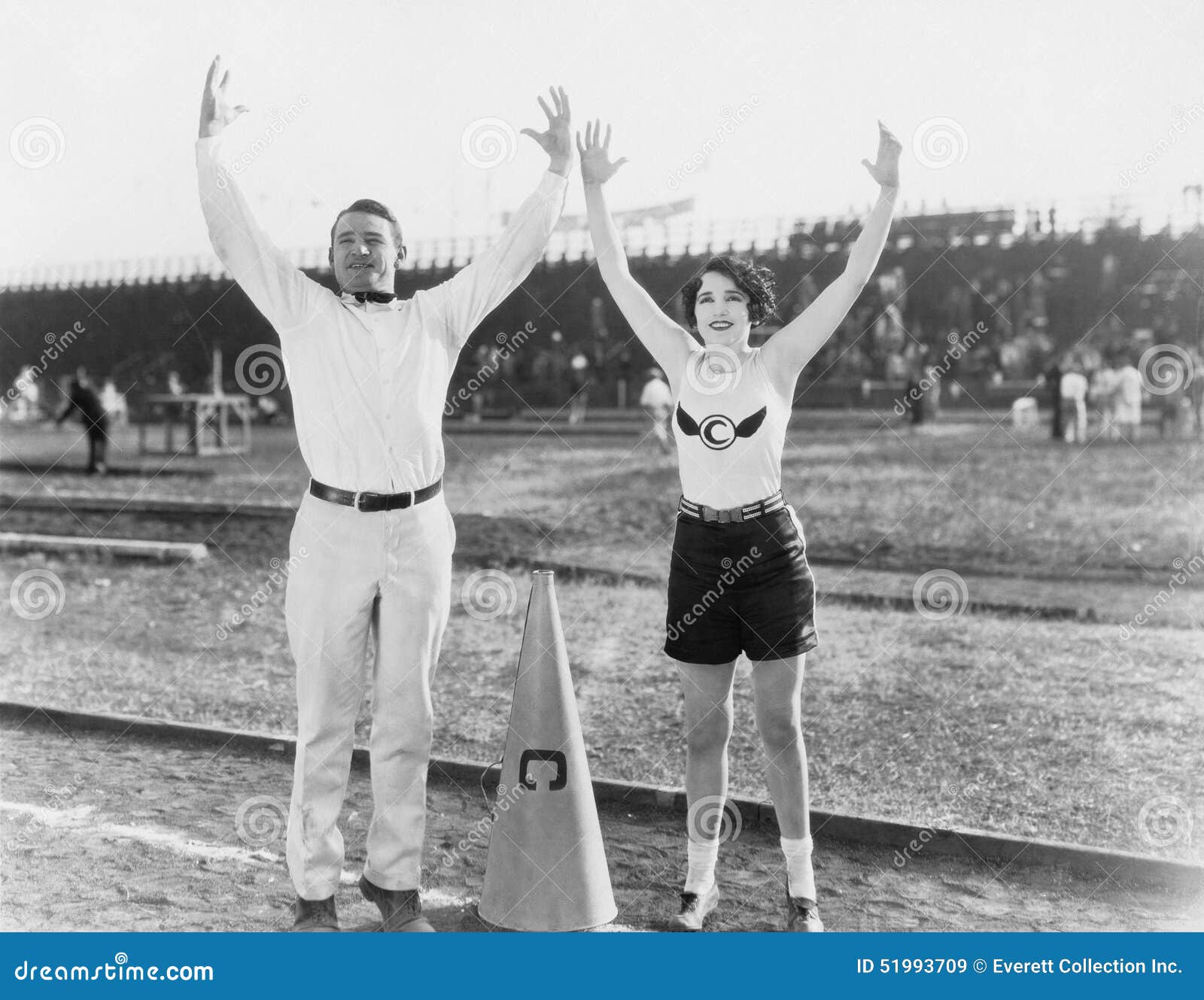 HOME STRETCH stock image. Image of active, cheerful, cheer - 51993709