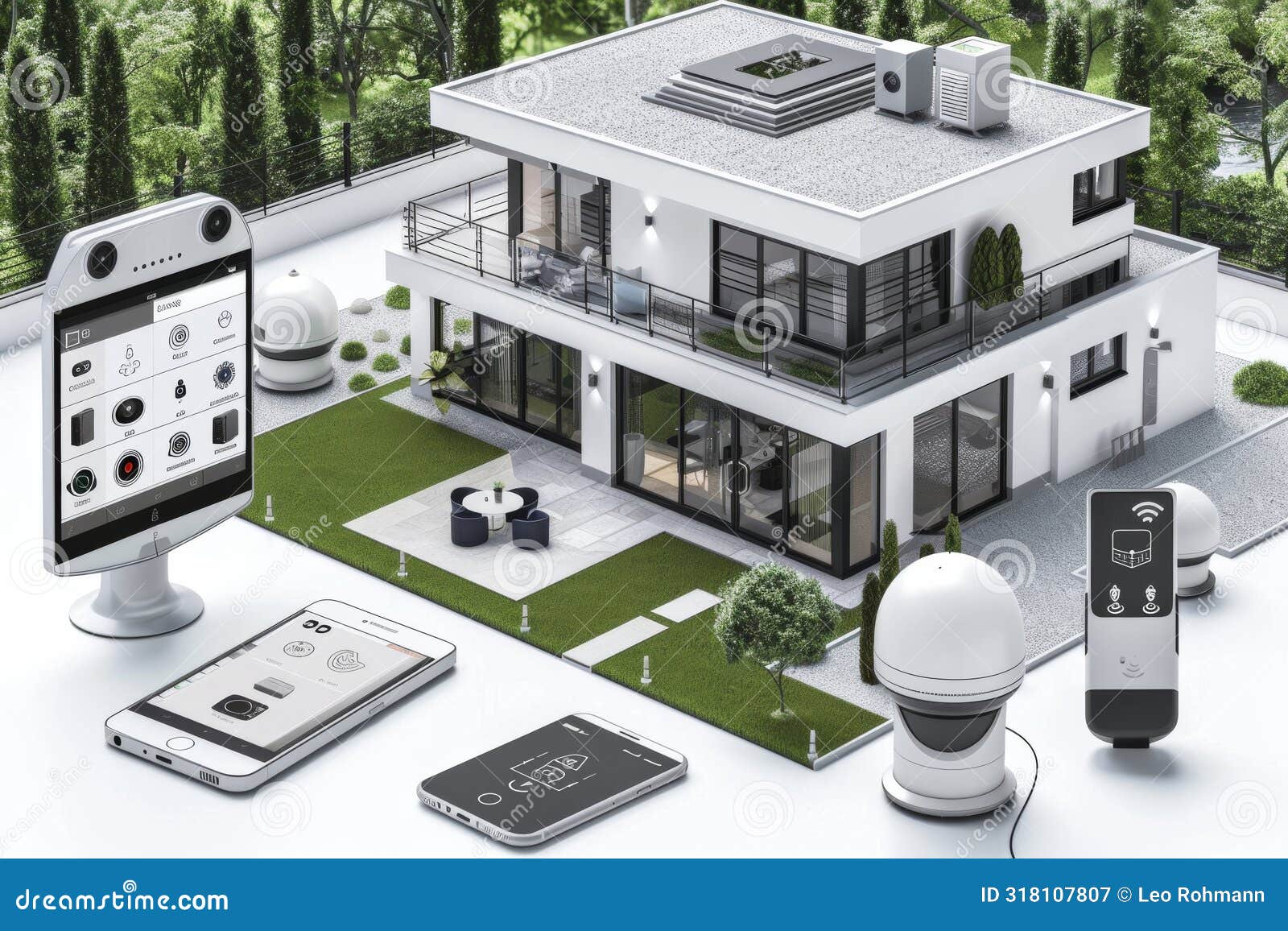 Home Surveillance Upgrades With CCTV, Wi-Fi, And Cutting-edge Video ... Home Surveillance Upgrades With CCTV, Wi-Fi, And Cutting-edge Video ...