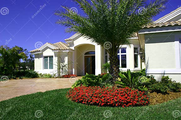 Home Sweet Home stock image. Image of circular, entrance - 809525