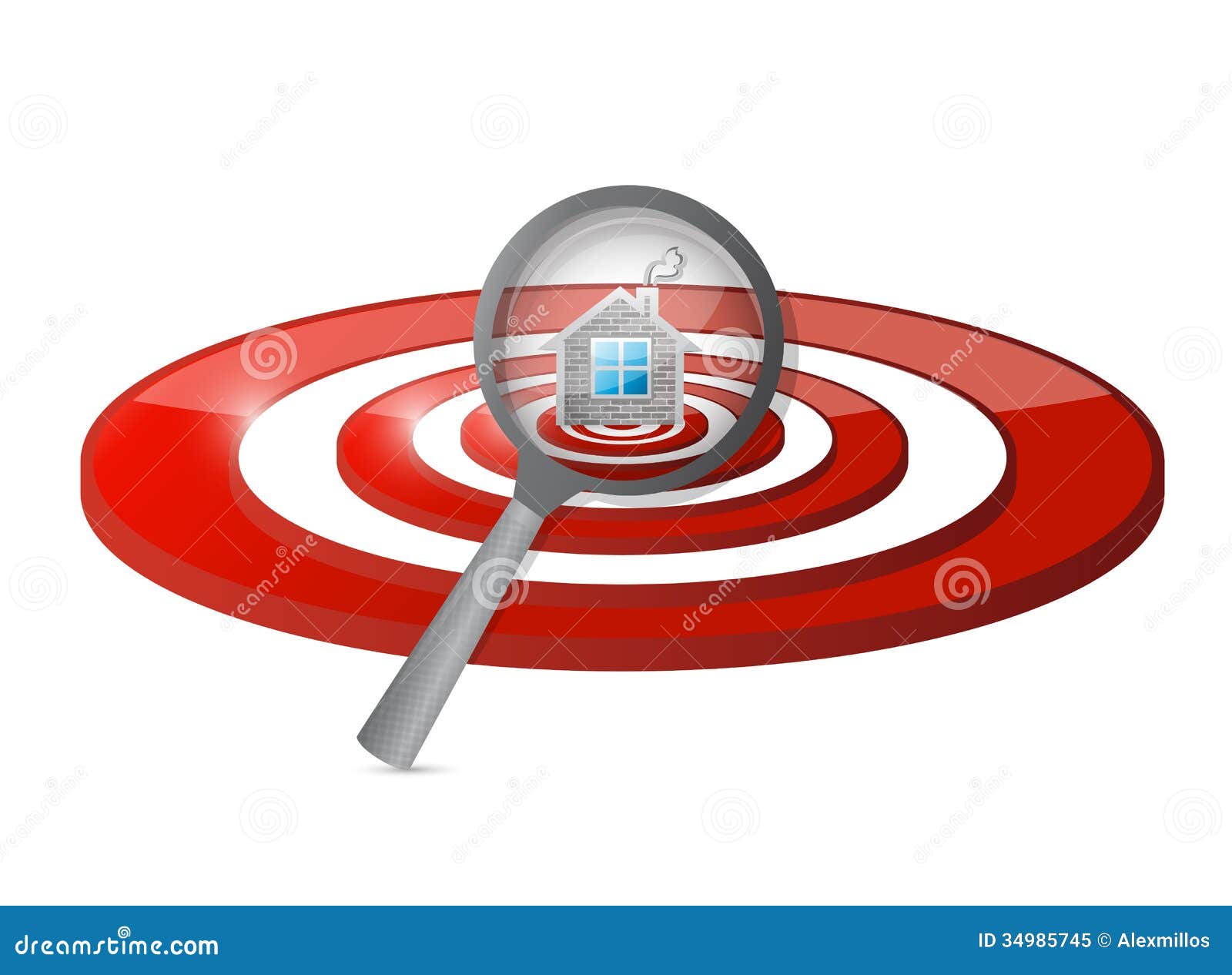 Target Inspection Stock Illustrations – 575 Target Inspection Stock ...