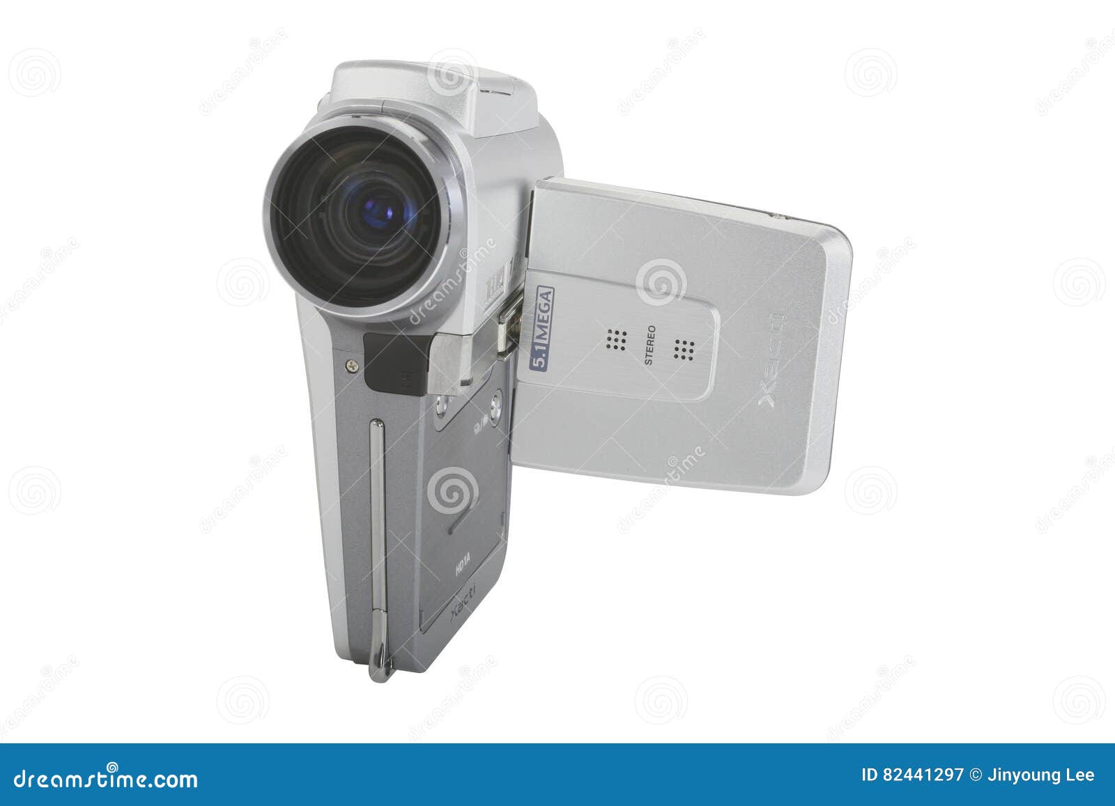 Home Video Camera editorial photography. Image of major - 82441297