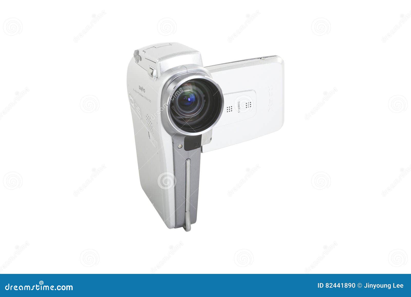 Home Video Camera editorial image. Image of science, indoors - 82441890