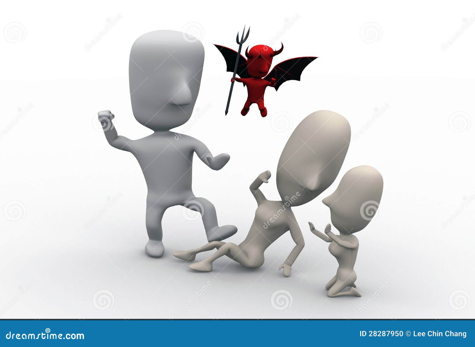 Instigate Cartoons, Illustrations & Vector Stock Images - 116 Pictures ...