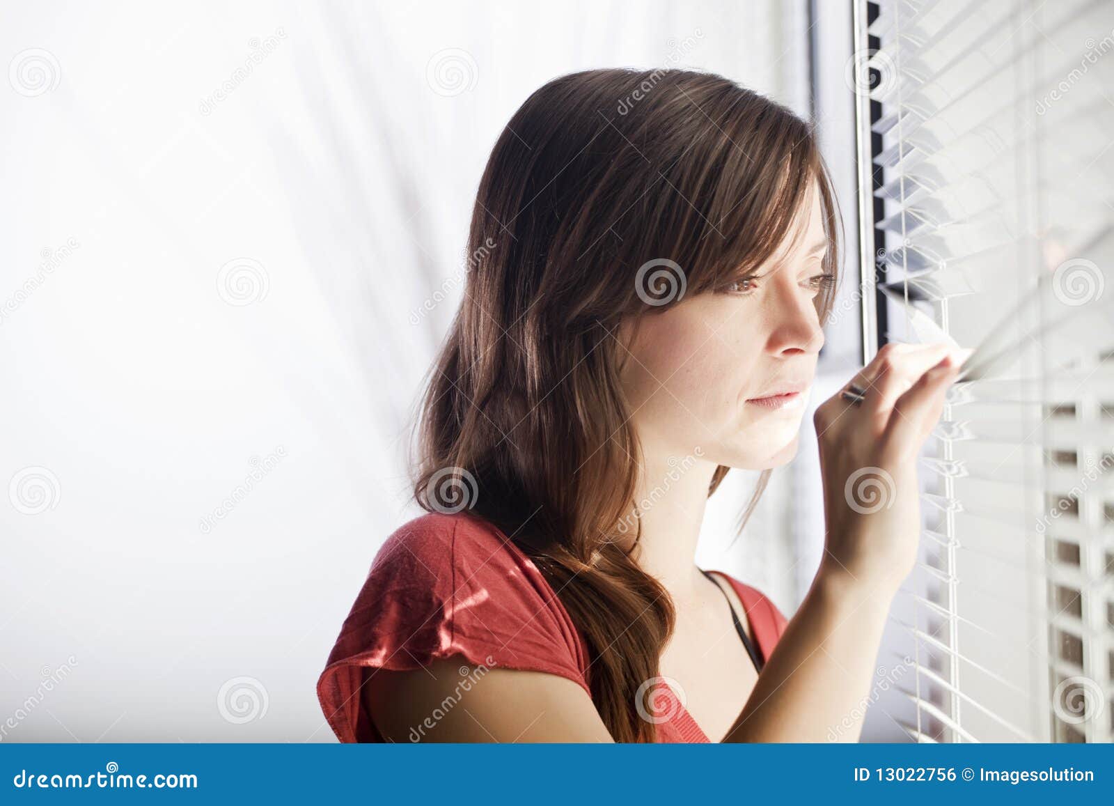 At home waiting for you stock photo. Image of people - 13022756