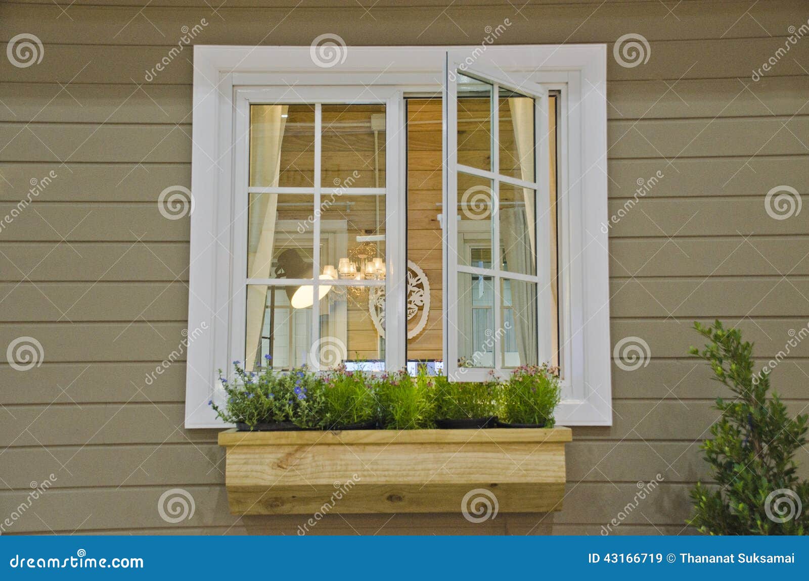 Home Windows stock image. Image of home, plastic, house - 43166719