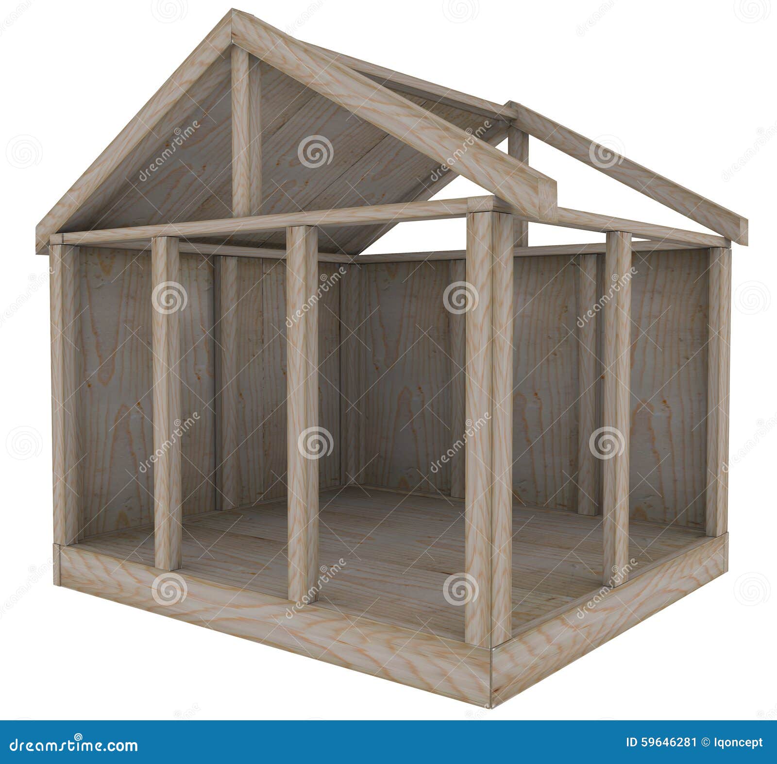 You Can Not Build A House Without A Strong Foundation – GRACE NA ENG4U1 ...