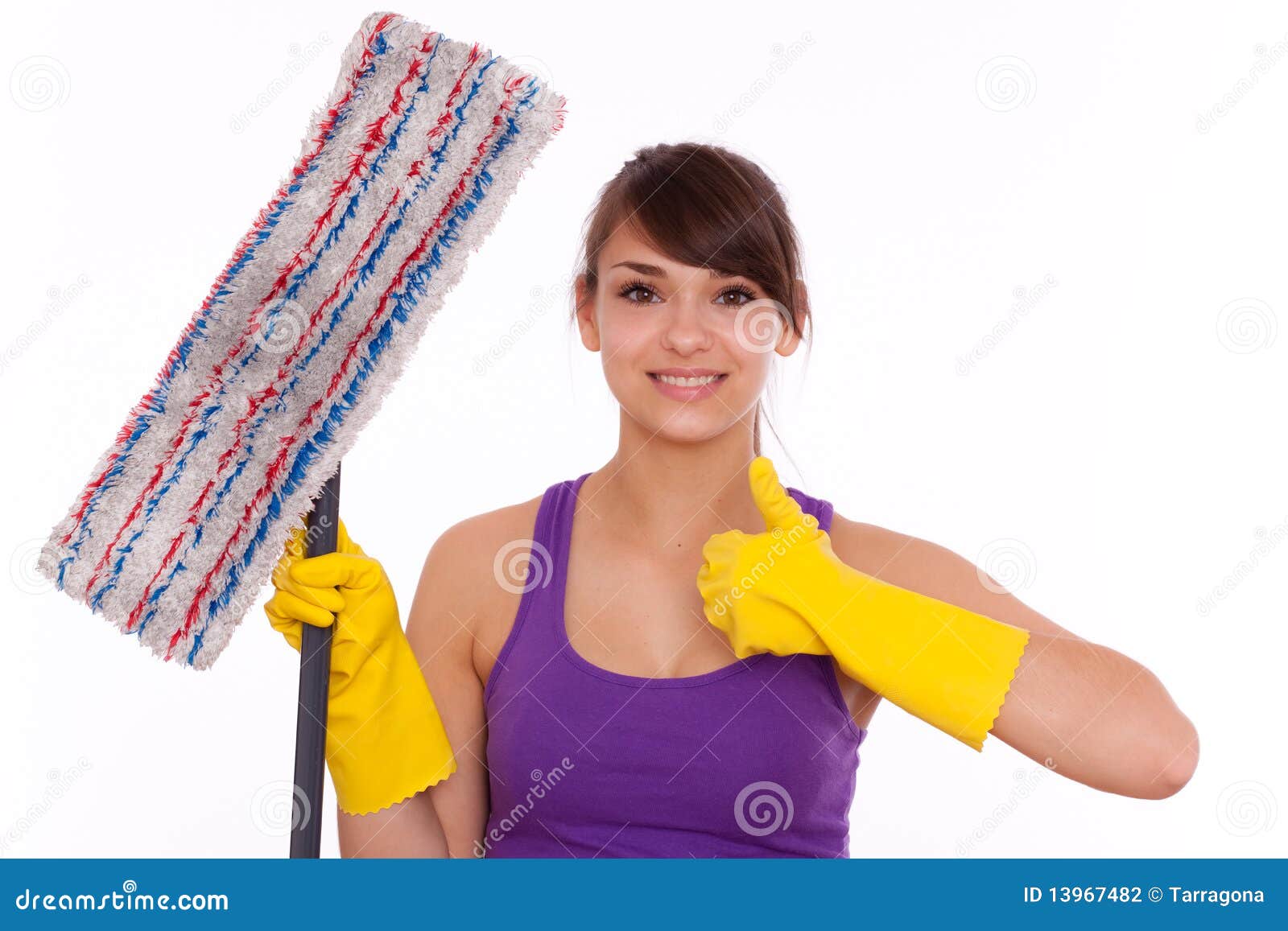 Homecleaning stock photo. Image of domestic, dust, housework - 13967482