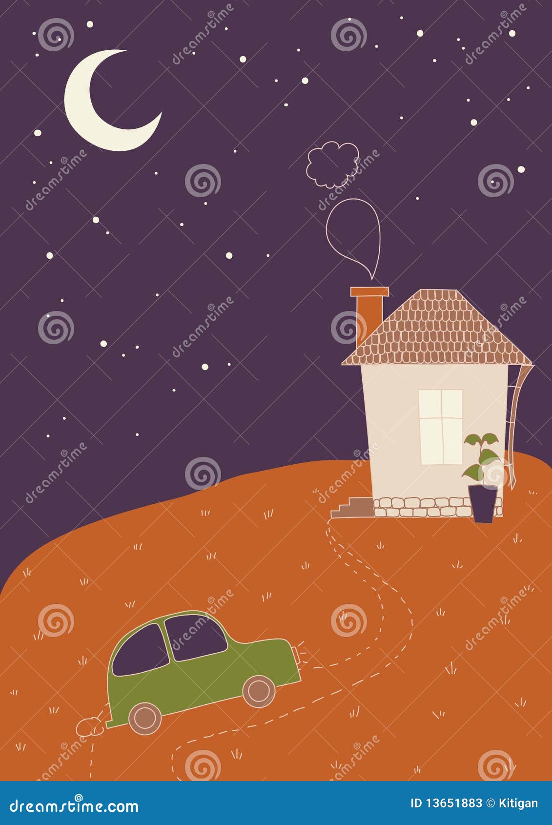 Homecoming Cartoons, Illustrations & Vector Stock Images - 2088 ...