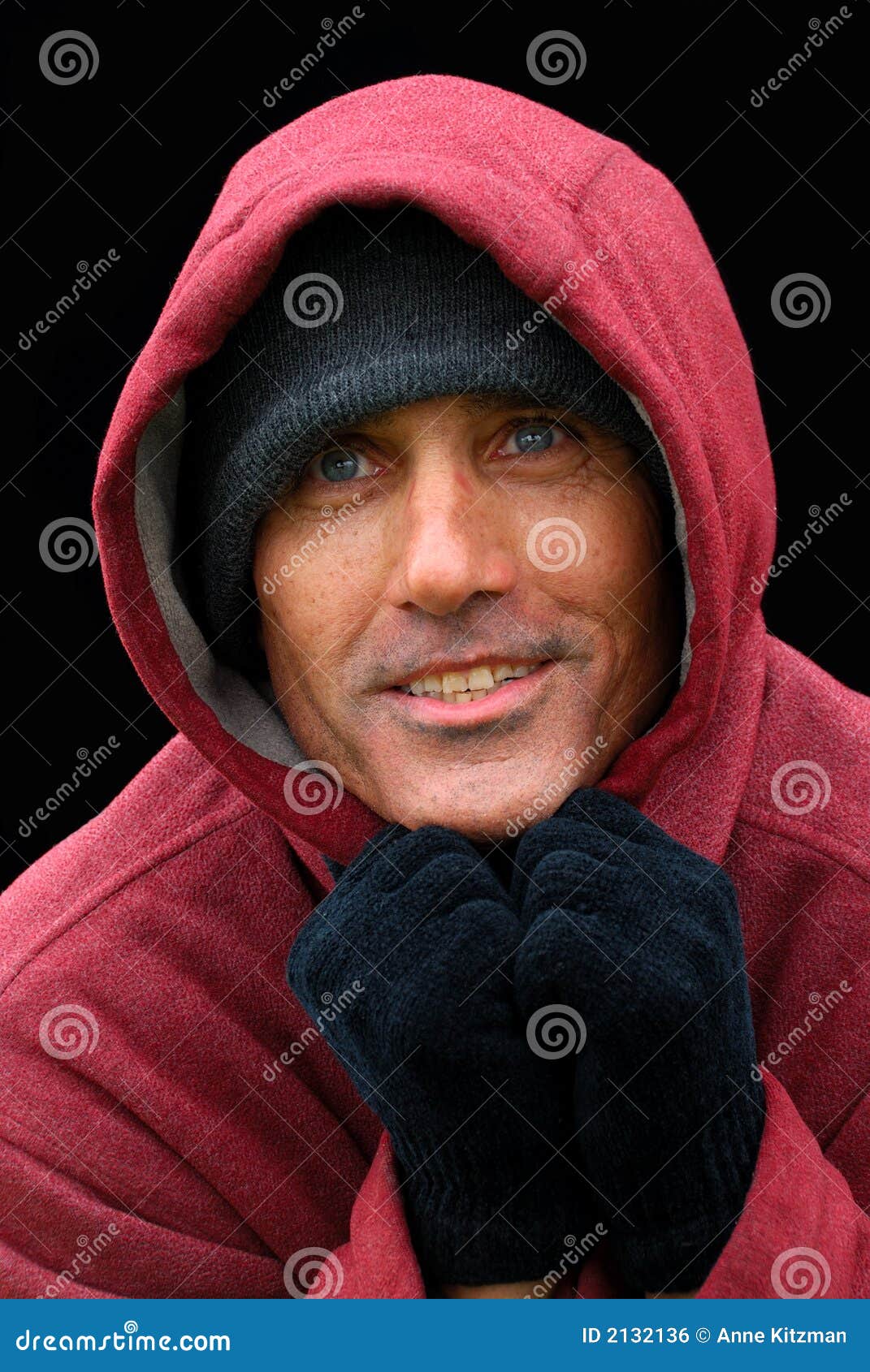 Homeless Man stock photo. Image of lonely, chilly, cold - 2132136