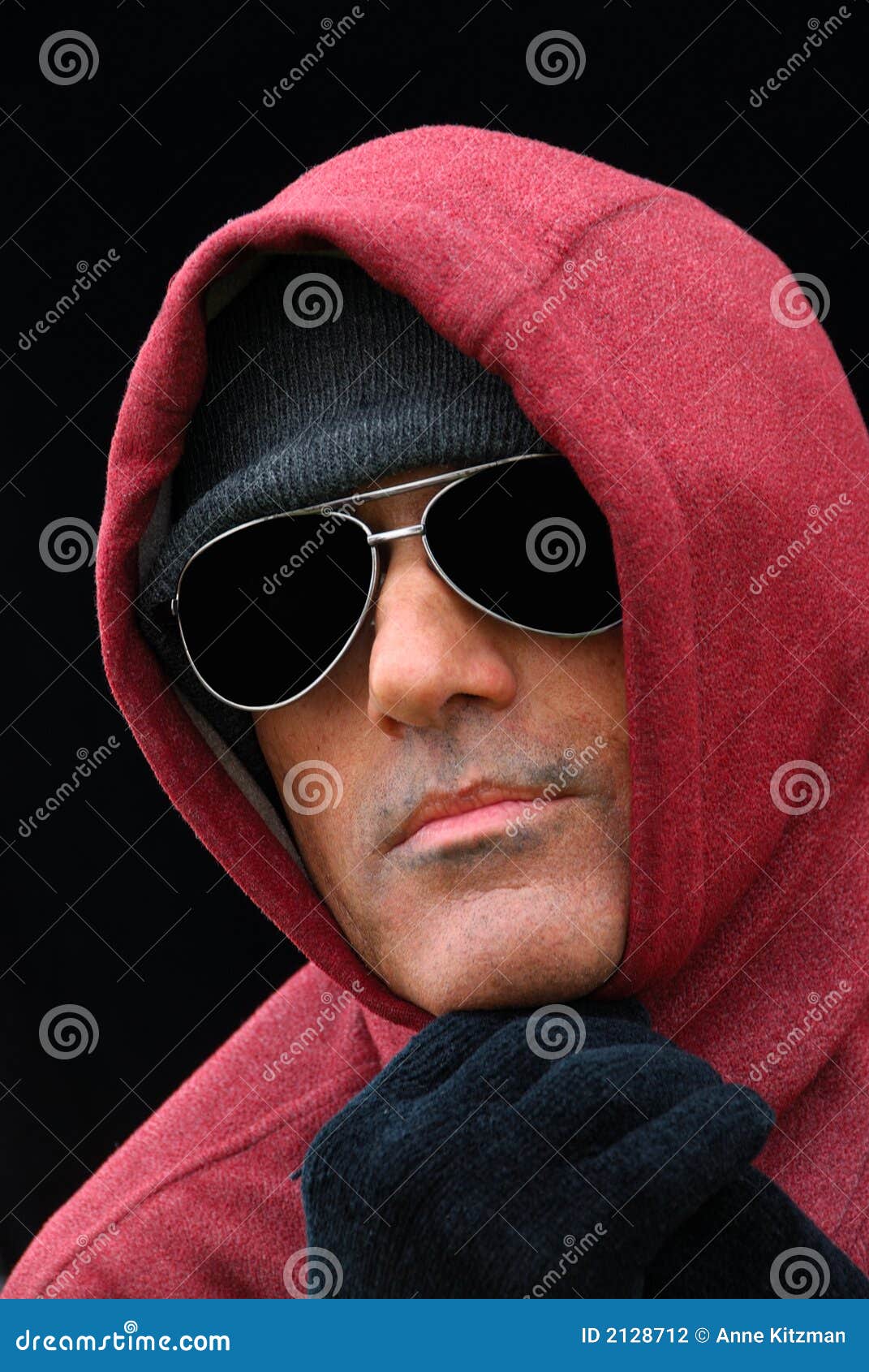 Homeless Man in the Cold stock photo. Image of male, chilly - 2128712