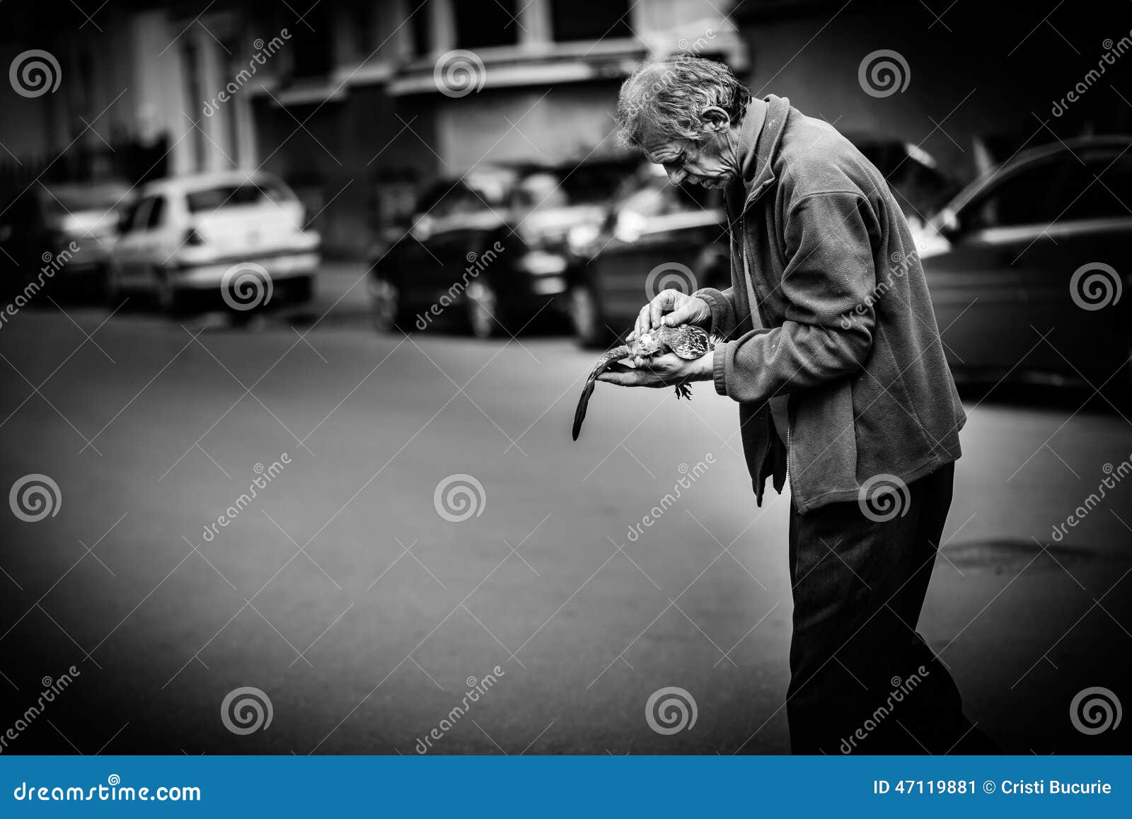 Homeless man editorial photo. Image of losing, lose, lonley - 47119881