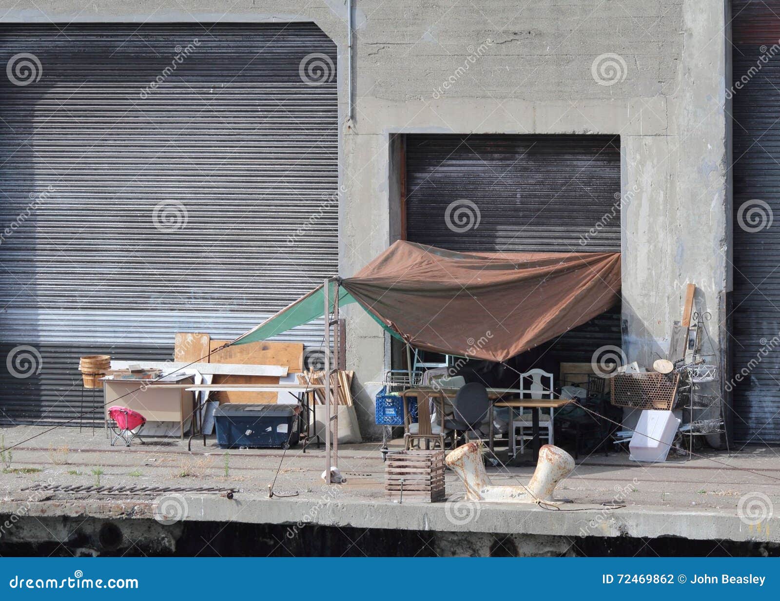 Homeless shelter editorial photography. Image of social - 72469862