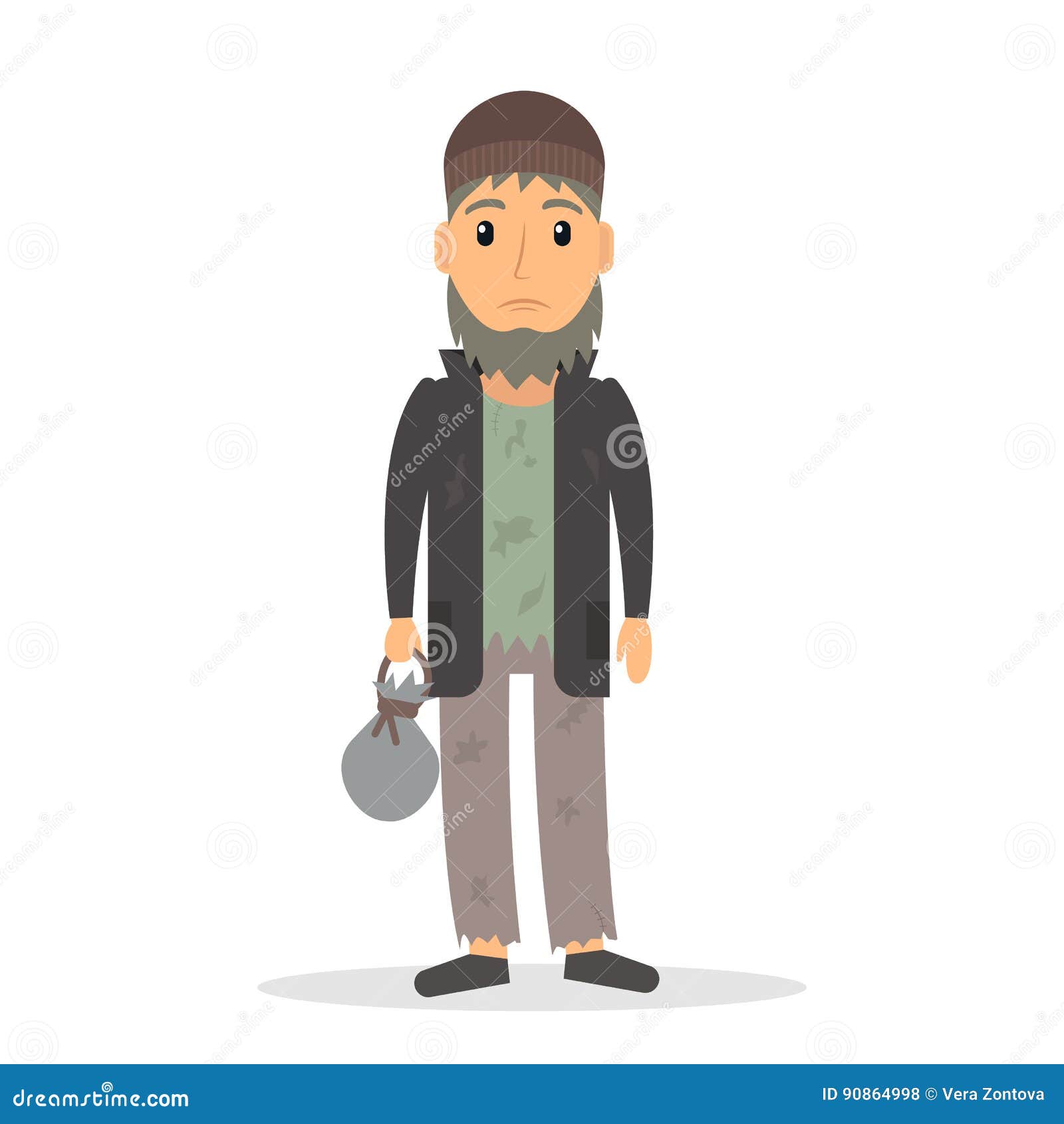 Unemployed Stock Illustrations – 3,423 Unemployed Stock Illustrations ...