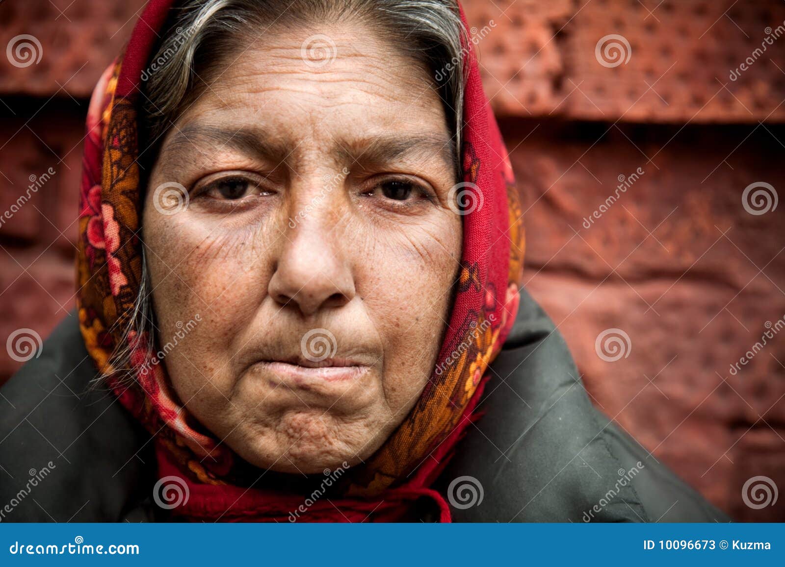 Homelessness woman stock image. Image of look, mendicant - 10096673