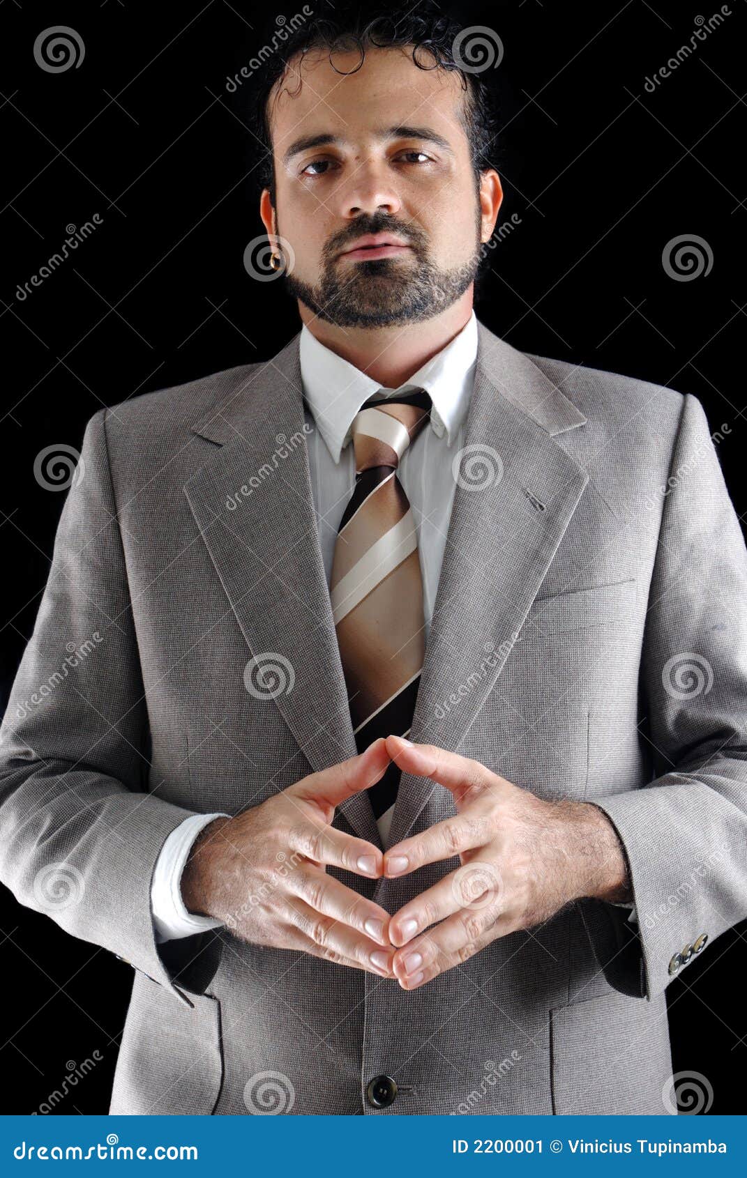 Homem imagem de stock. Imagem de executivo, elegante, gerente - 2200001