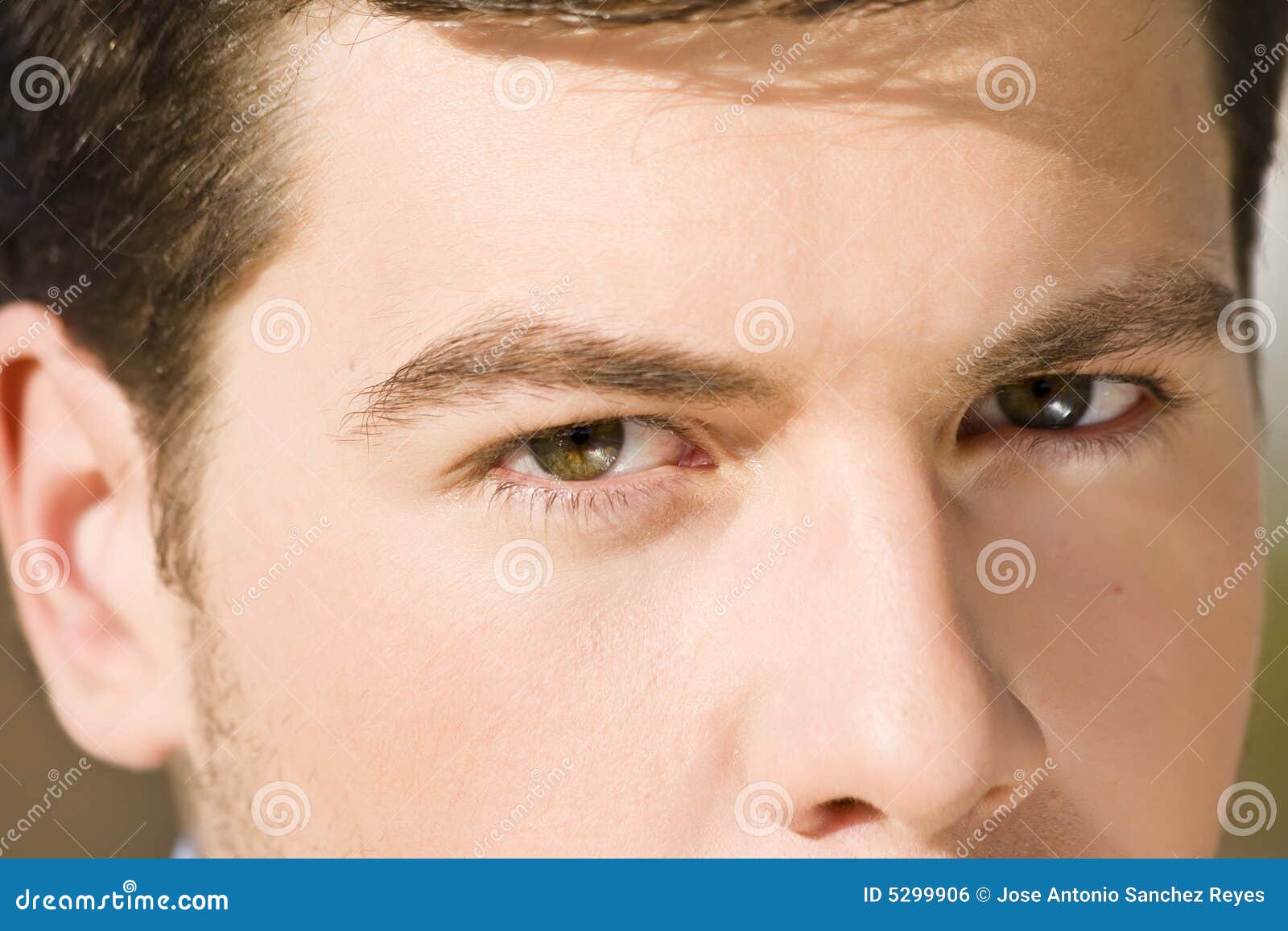 Sonhar Com Alguem Te Olhando Fixamente - RETOEDU