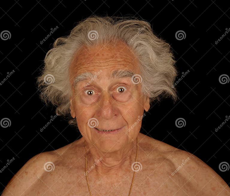 Homem pateta foto de stock. Imagem de contemplam, sozinho - 9630822