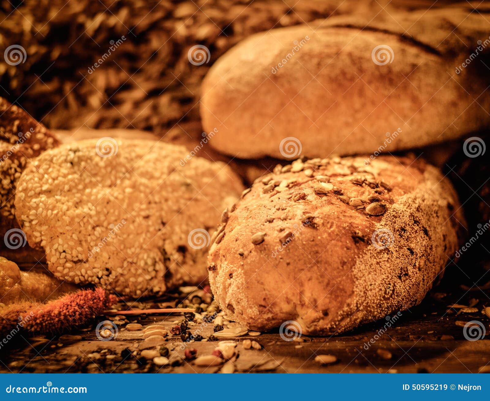 Homemade baked goods stock image. Image of kitchen, food - 50595219