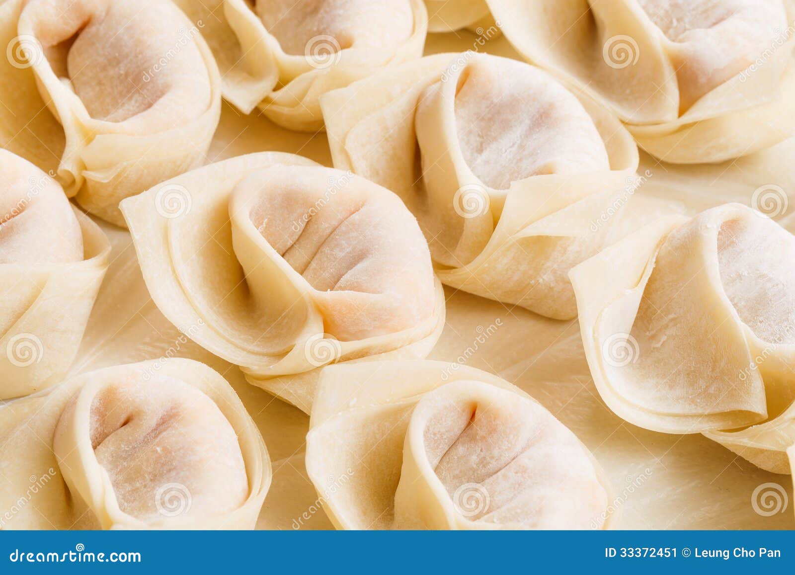Homemade dumpling stock image. Image of sculpt, homemade - 33372451