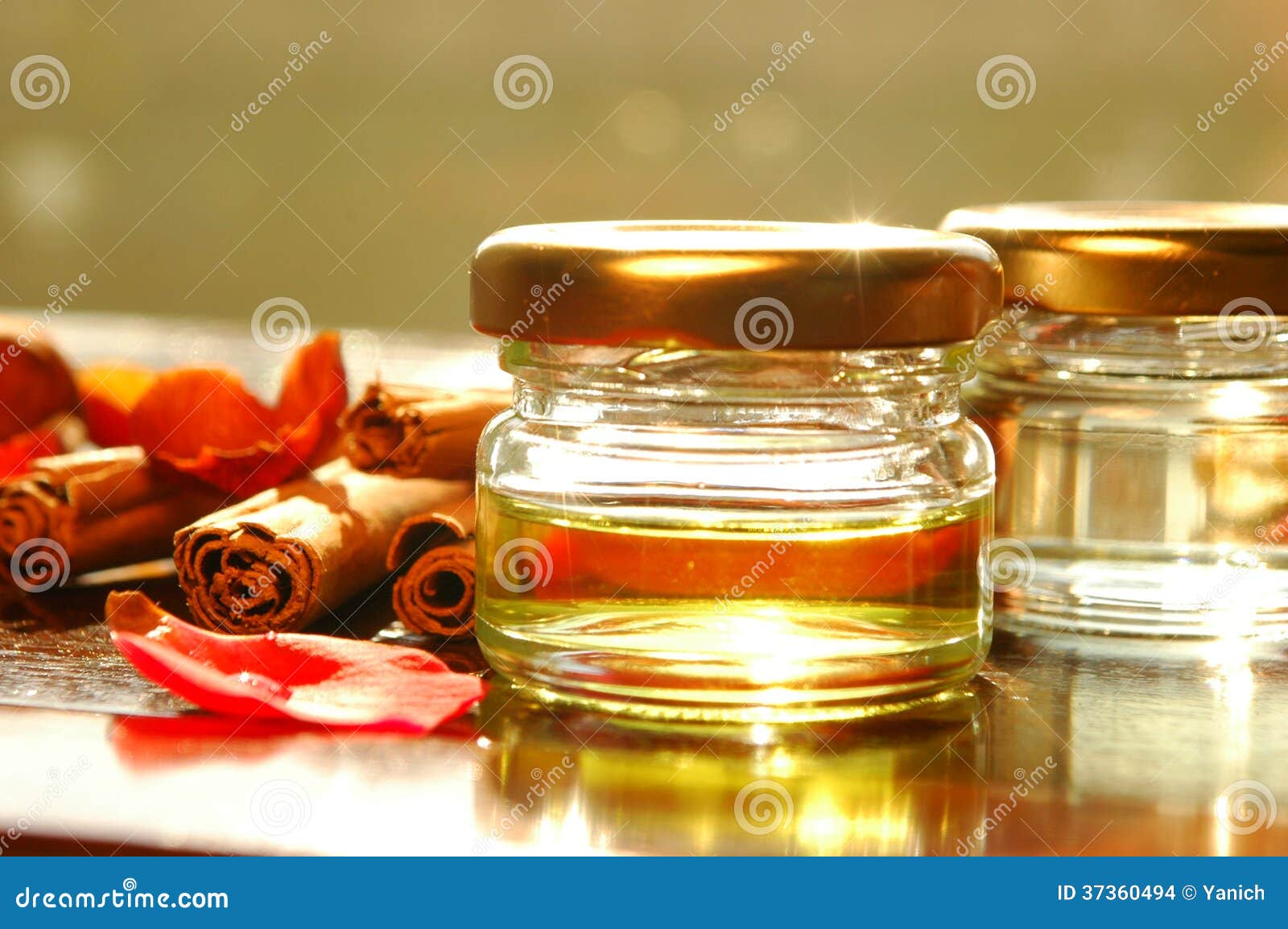 Homemade essential oils stock photo. Image of aromatic - 37360494