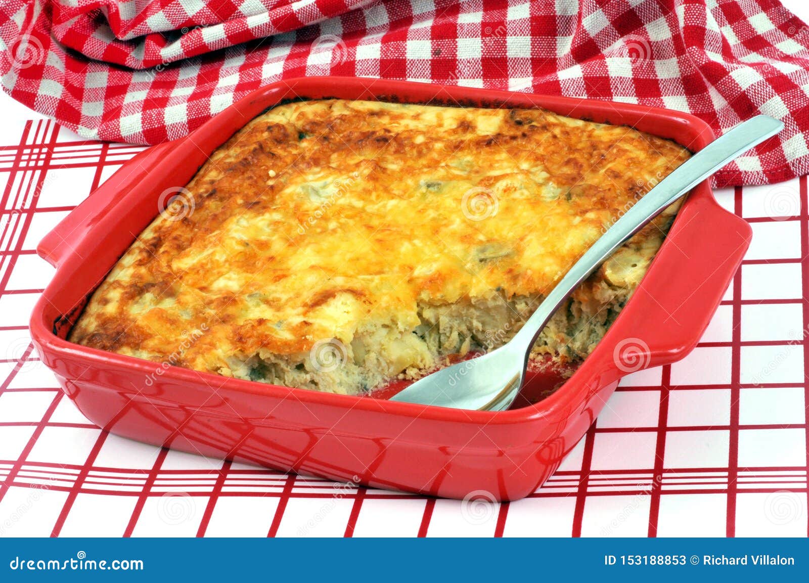 Cod Brandade Dish in Close-up Stock Image - Image of dish, fish: 153188853