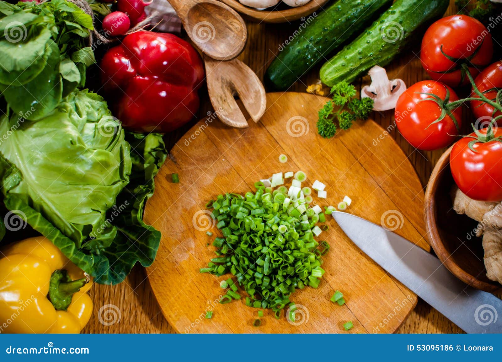 Homemade food preparation stock photo. Image of vegan - 53095186