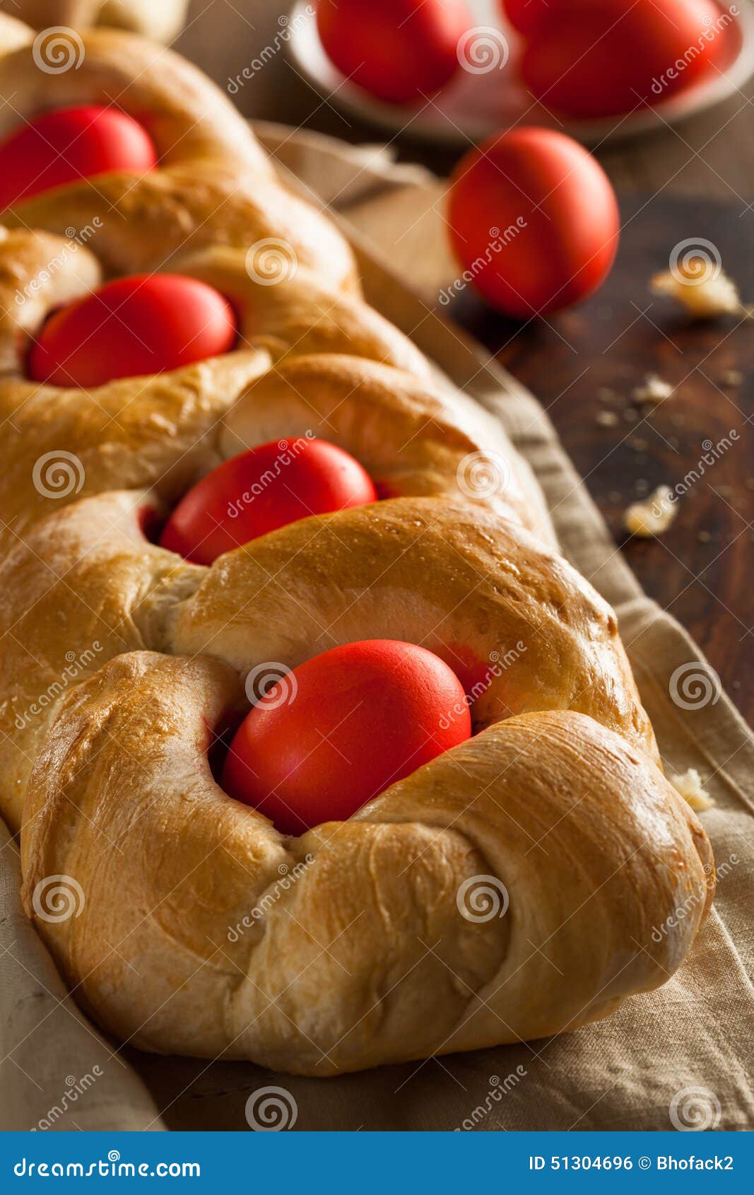 Greek Easter Custom. Kokoretsi, Kokorec And Lamb, Sheep, Kid Grilling ...