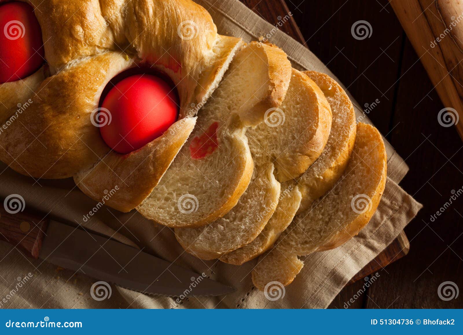 Greek Easter Custom. Kokoretsi, Kokorec And Lamb, Sheep, Kid Grilling ...