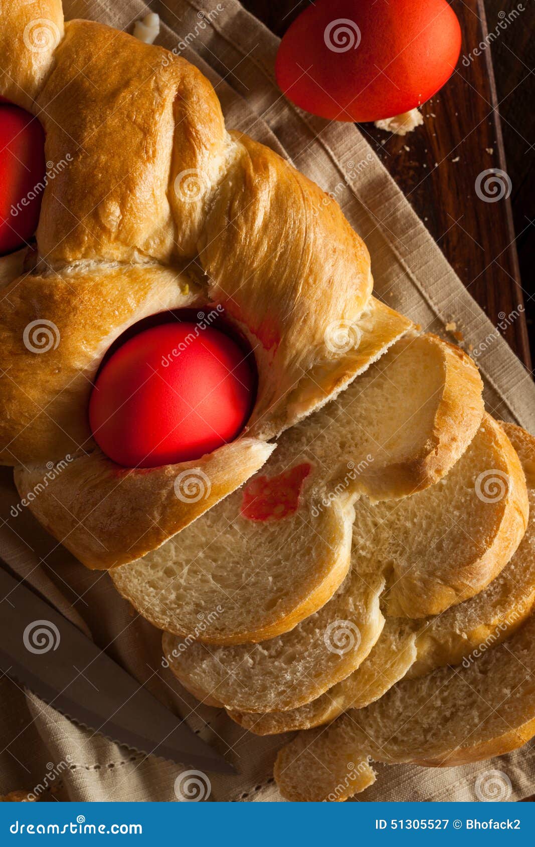 Greek Easter Custom. Kokoretsi, Kokorec And Lamb, Sheep, Kid Grilling ...