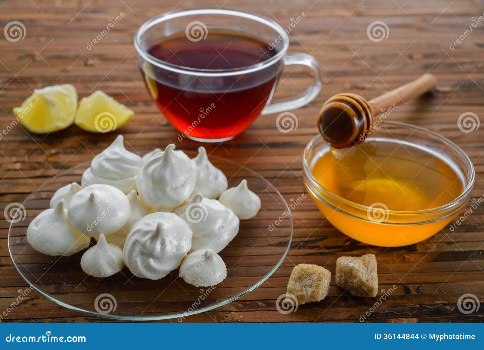 Homemade meringue stock photo. Image of dessert, homemade - 36144844