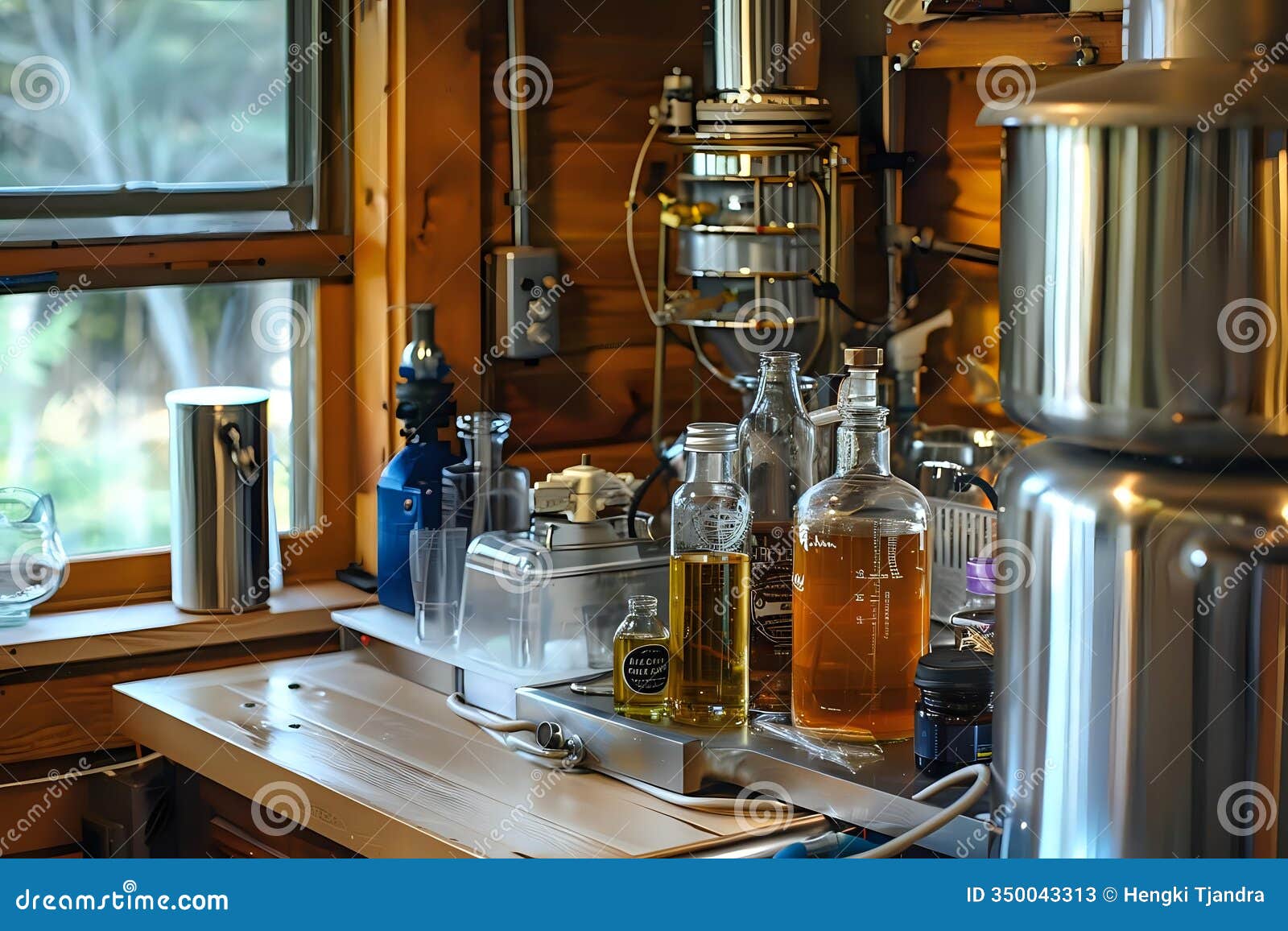 Homemade Oil Extraction: Processes and Techniques for Creating Various ...