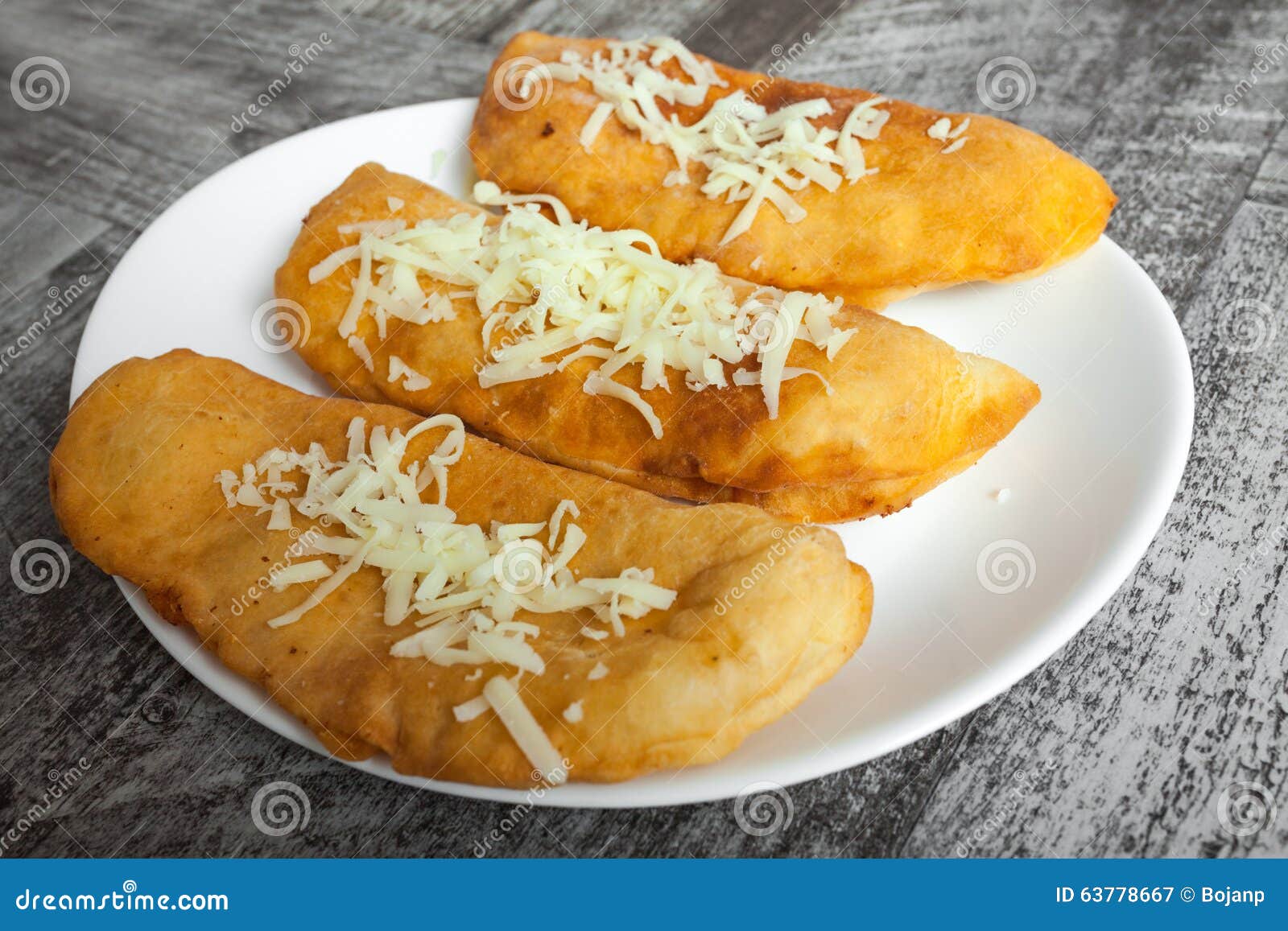 Homemade Panzerotti stock image. Image of cuisine, snack - 63778667
