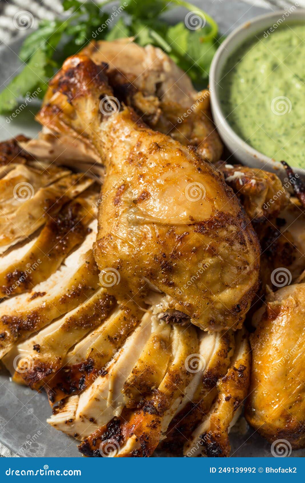 Homemade Peruvian Cuisine: Lomo Saltado In A Pan Close-up Horizontal ...