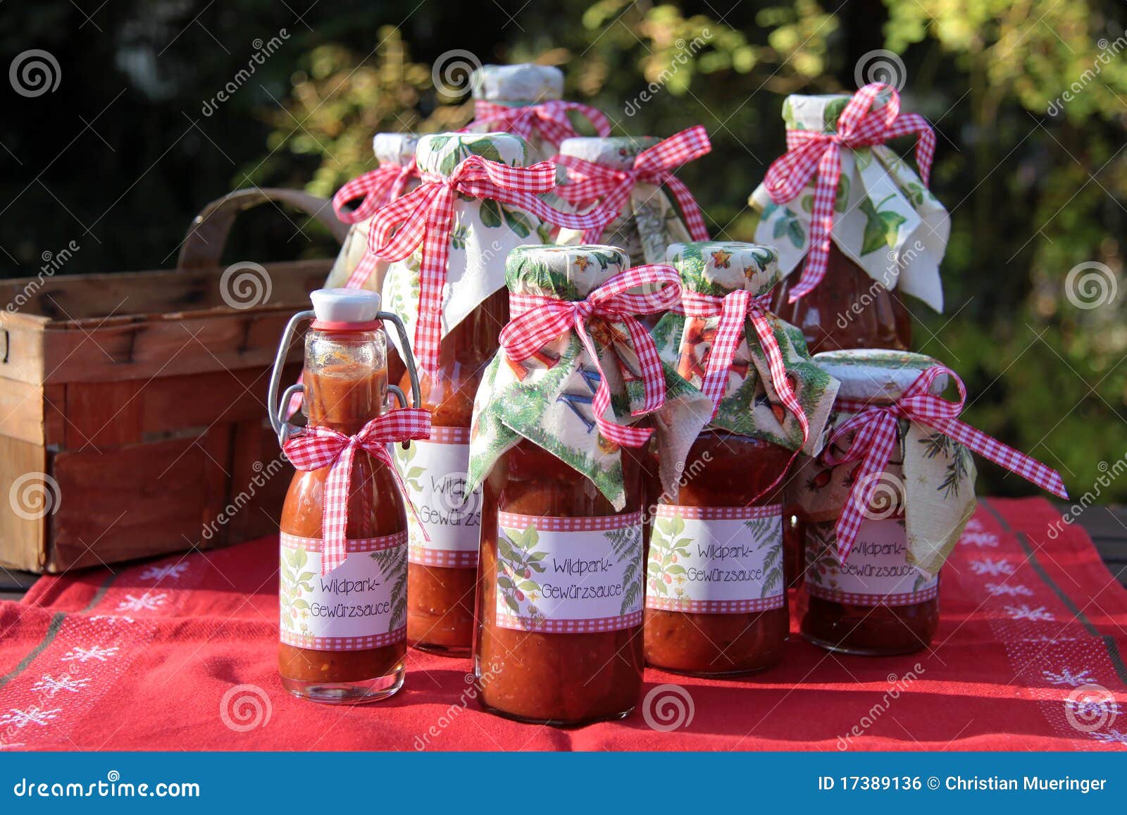 Homemade Sauces stock photo. Image of home, chutney, spicy - 17389136