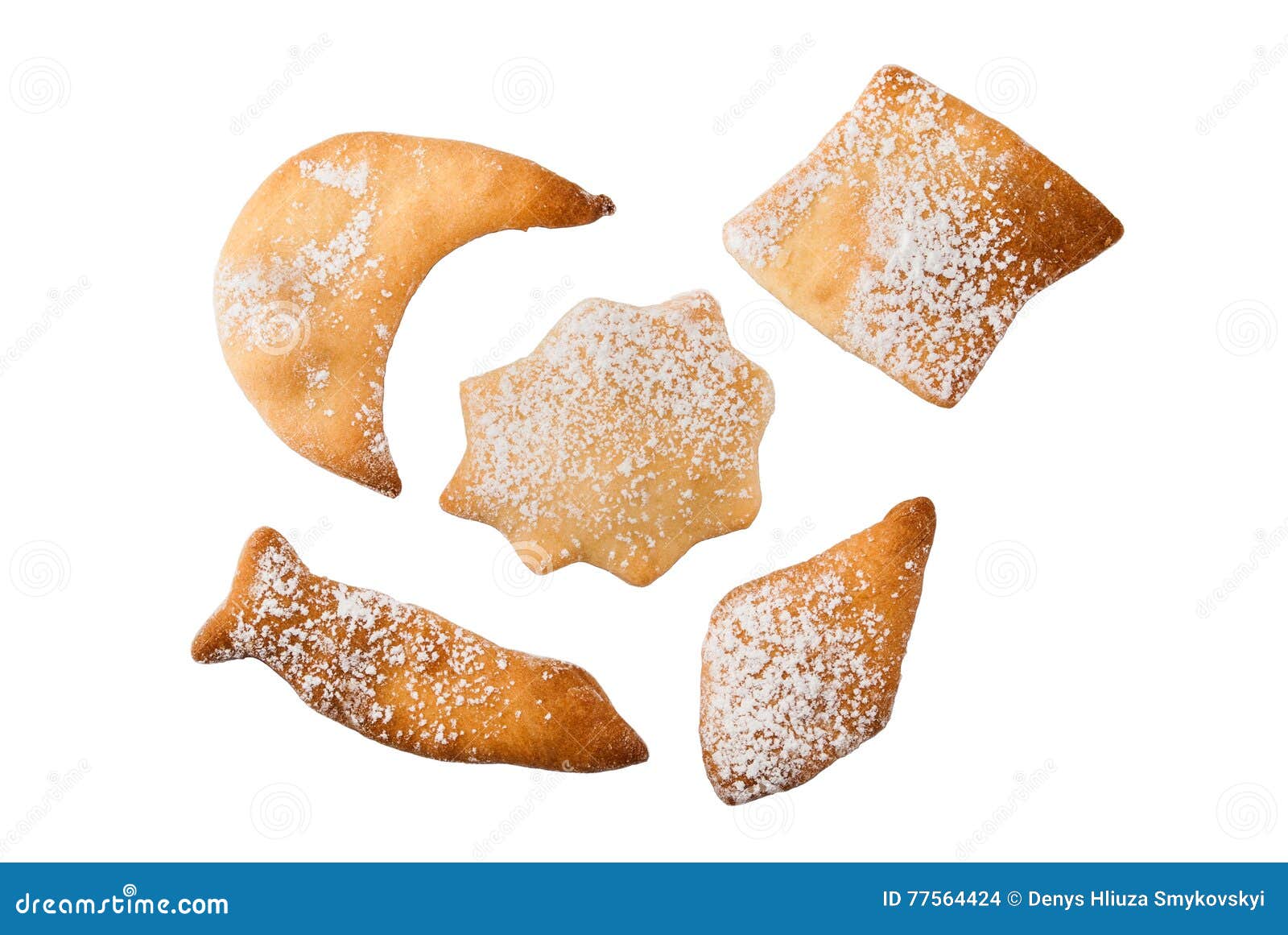 Homemade shortbread stock photo. Image of located, beverage - 77564424