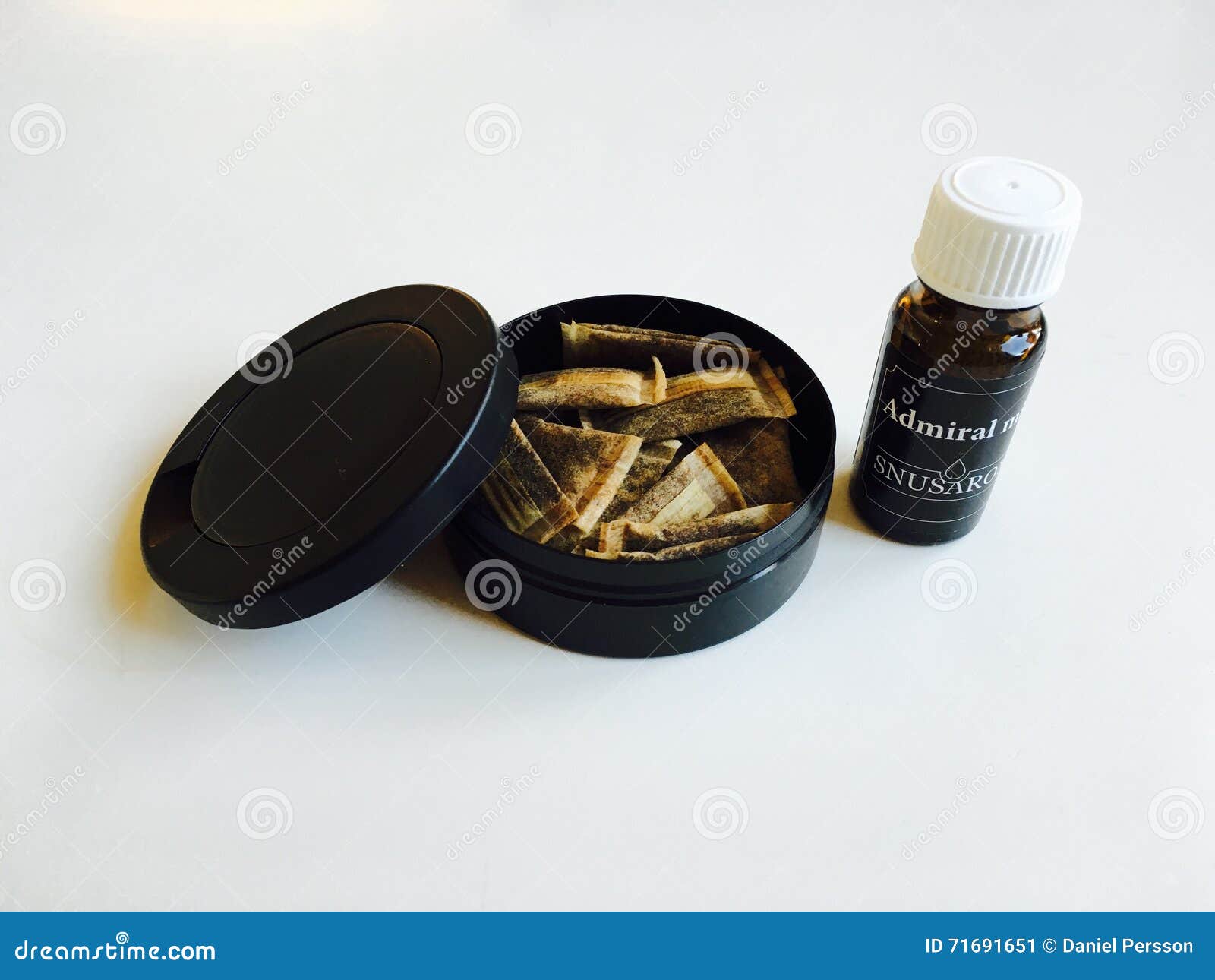 Snuff Snus Homemade Stock Photos - Free & Royalty-Free Stock Photos ...