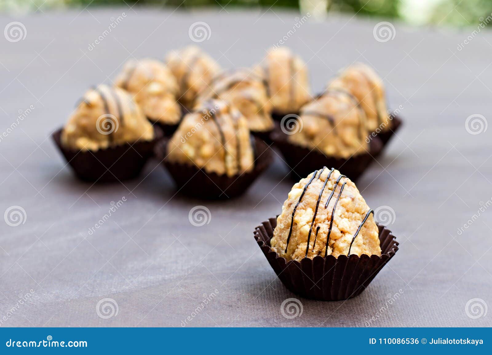 Homemade Sweets. Homemade Sweets, Candy. Stock Photo - Image of sugar ...