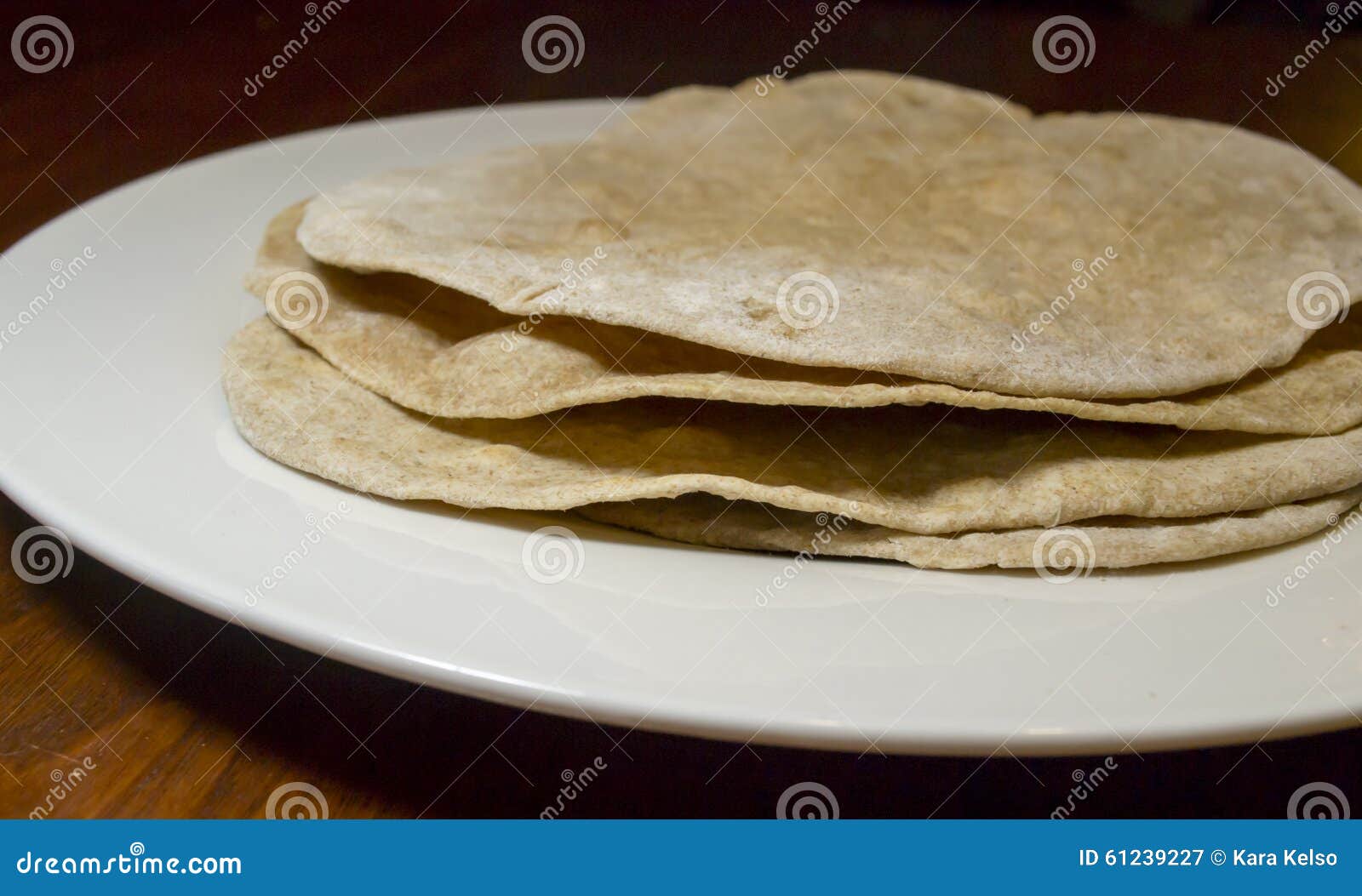 Homemade Tortilla Shells stock image. Image of fried - 61239227