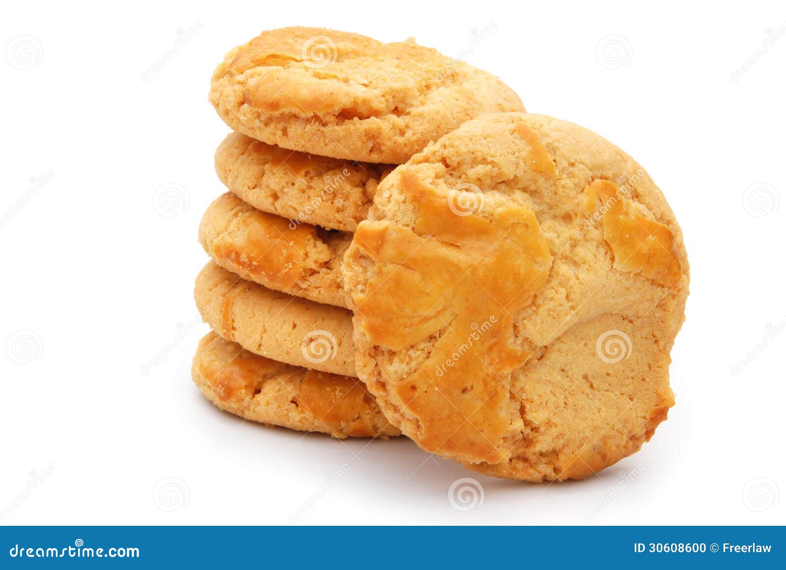 Traditional Chinese Cookies