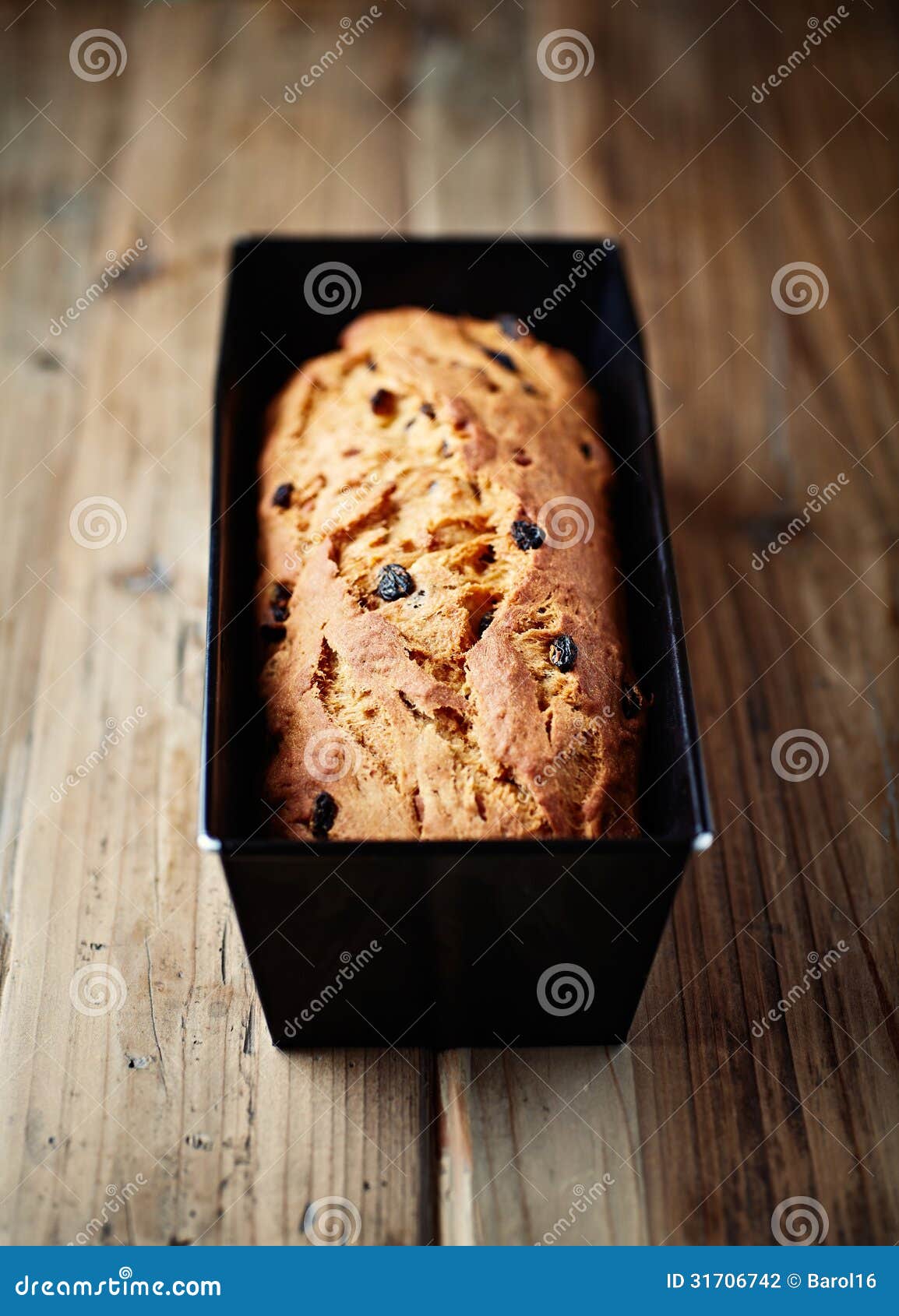 Homemade Yeast Cake stock photo. Image of homemade, snack - 31706742