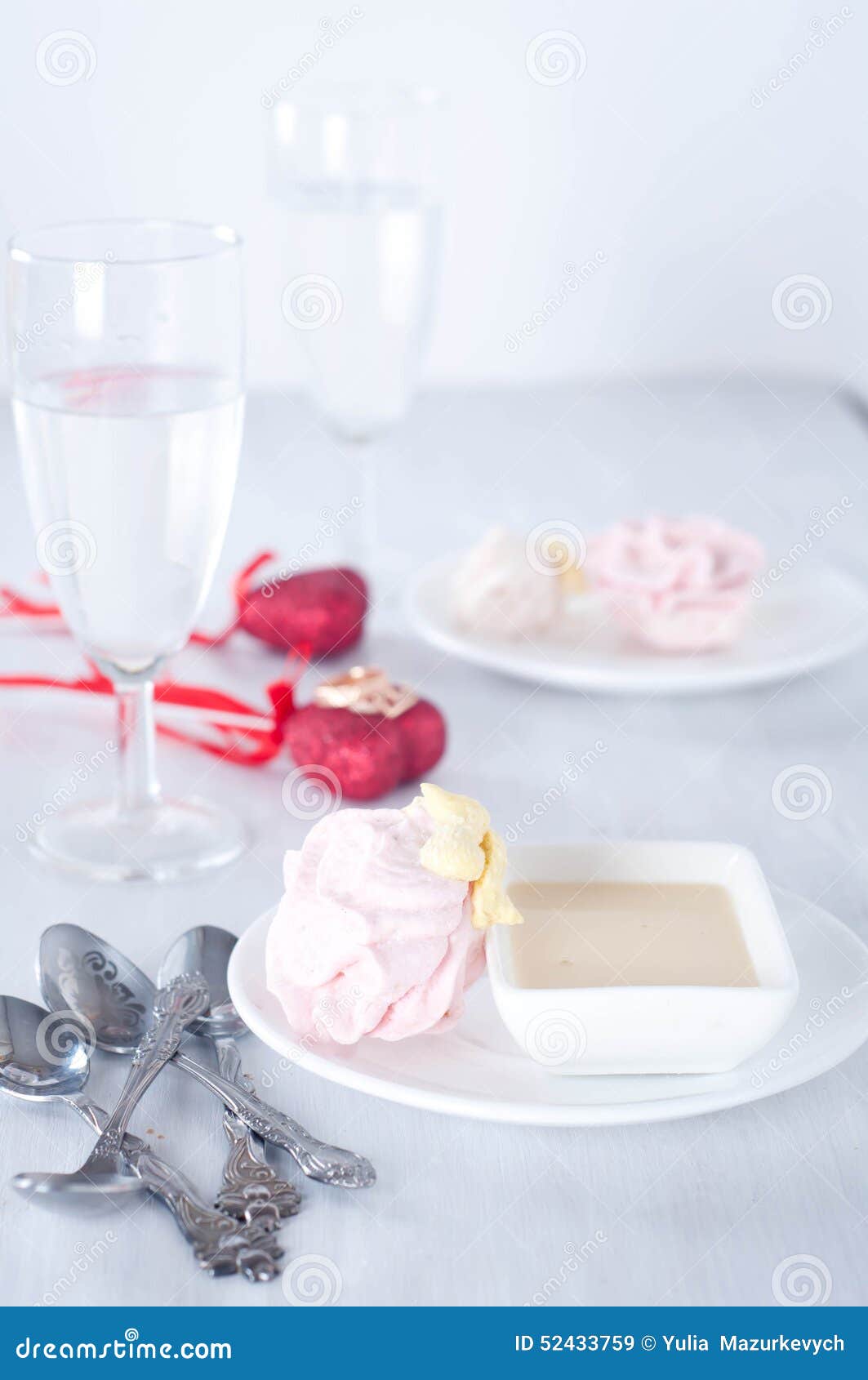 Homemade zefir stock image. Image of confectionery, cooking - 52433759