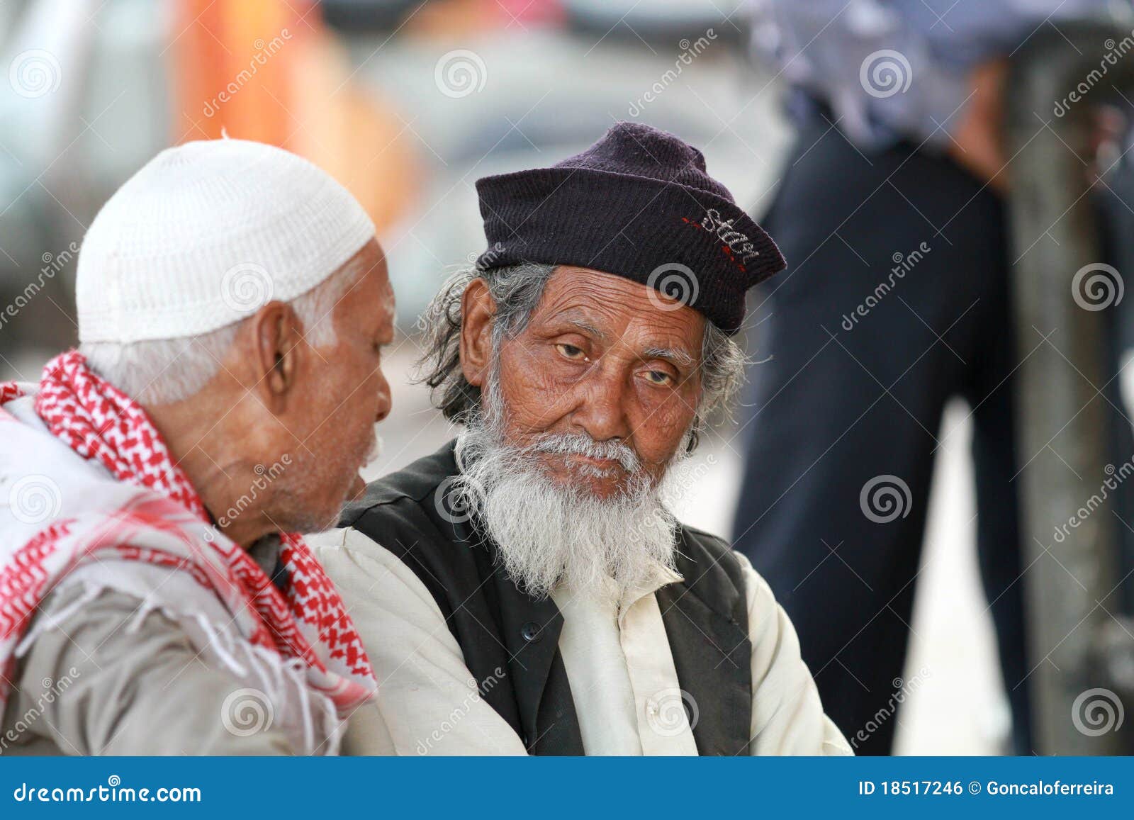 Homens indianos foto editorial. Imagem de pessoa, macho - 18517246