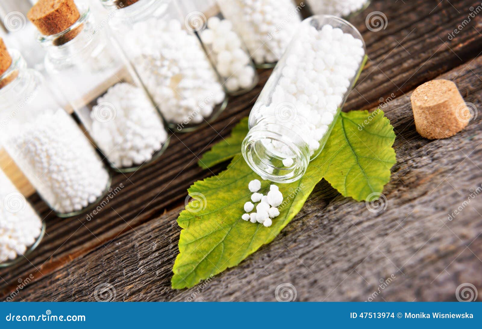 Homeopathic globules stock photo. Image of medicinal - 47513974