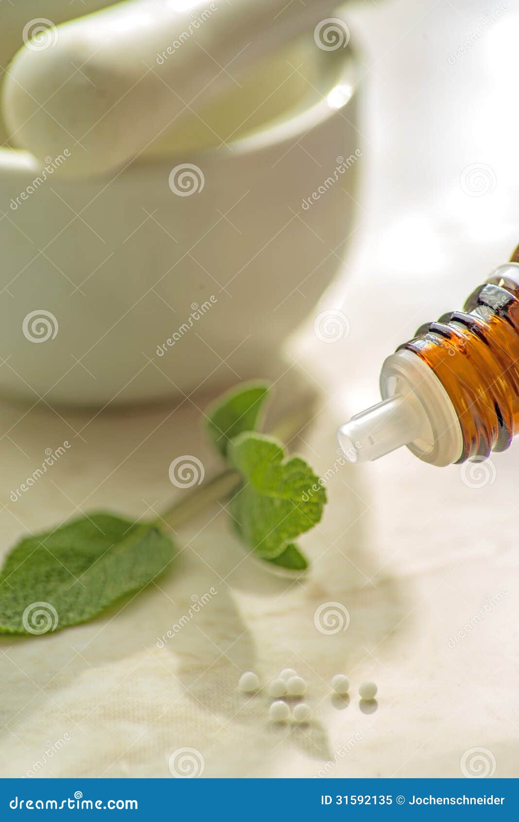 Homeopathic globules stock image. Image of homeopathic - 31592135