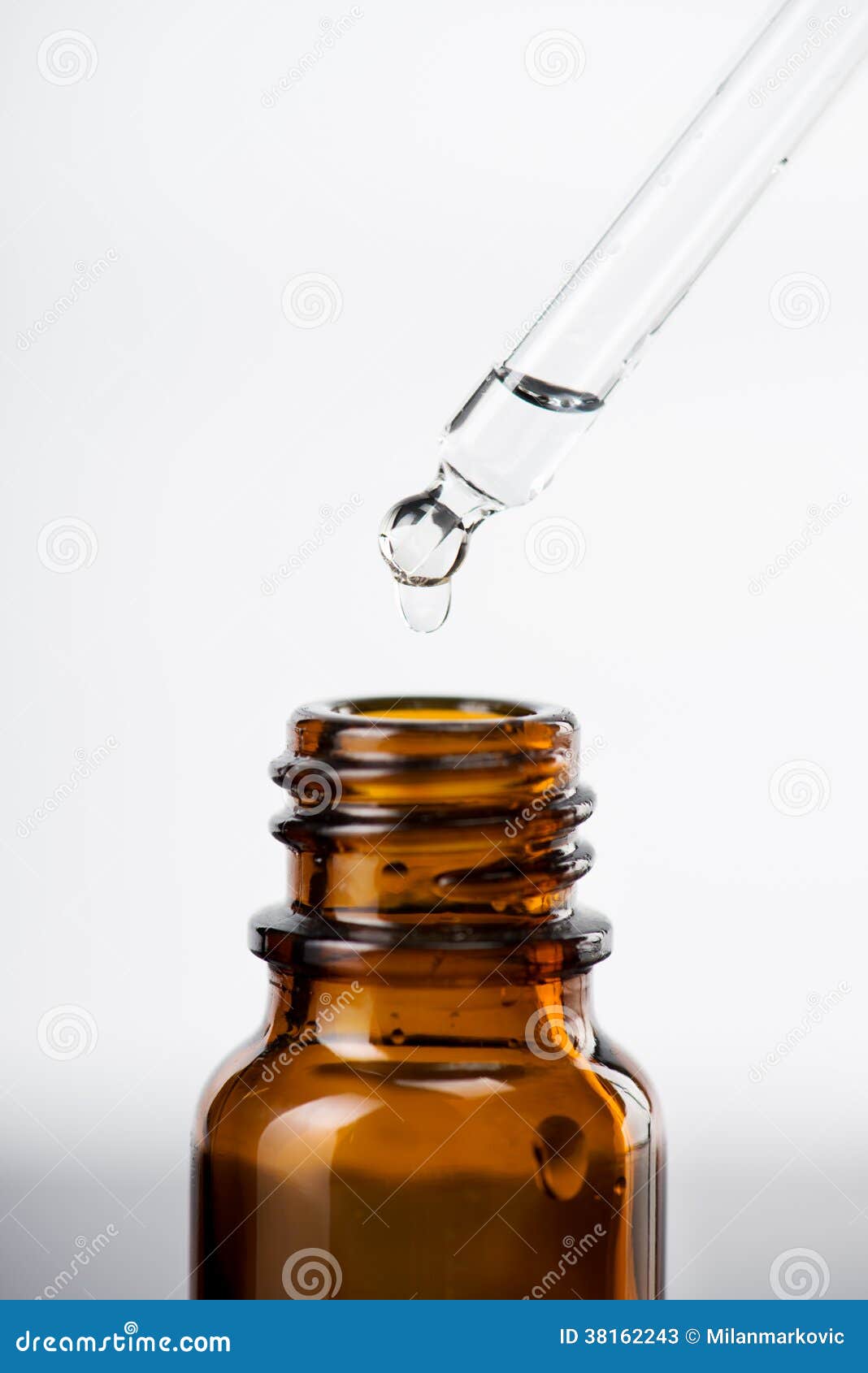 Homeopathic Medicine stock image. Image of macro, aromatherapy - 38162243