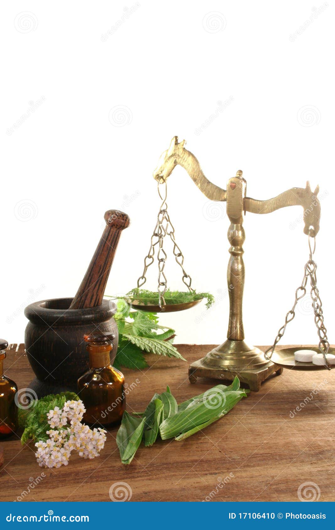 Homeopathy stock photo. Image of naturopathy, homeopathy - 17106410