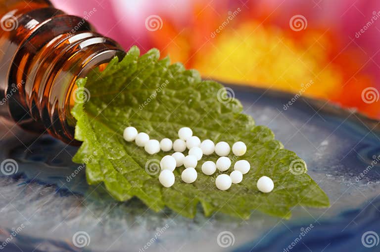 Homeopathy stock image. Image of healing, healthy, care - 25400337