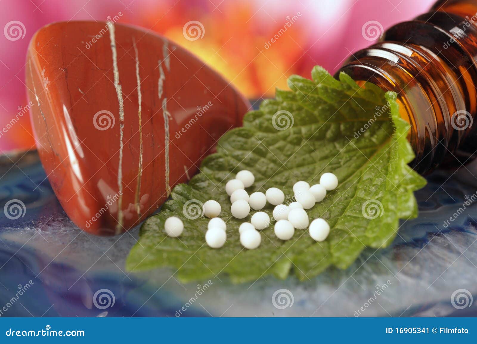 Homeopathy Alternative Medicine Stock Image - Image of medication, cure ...